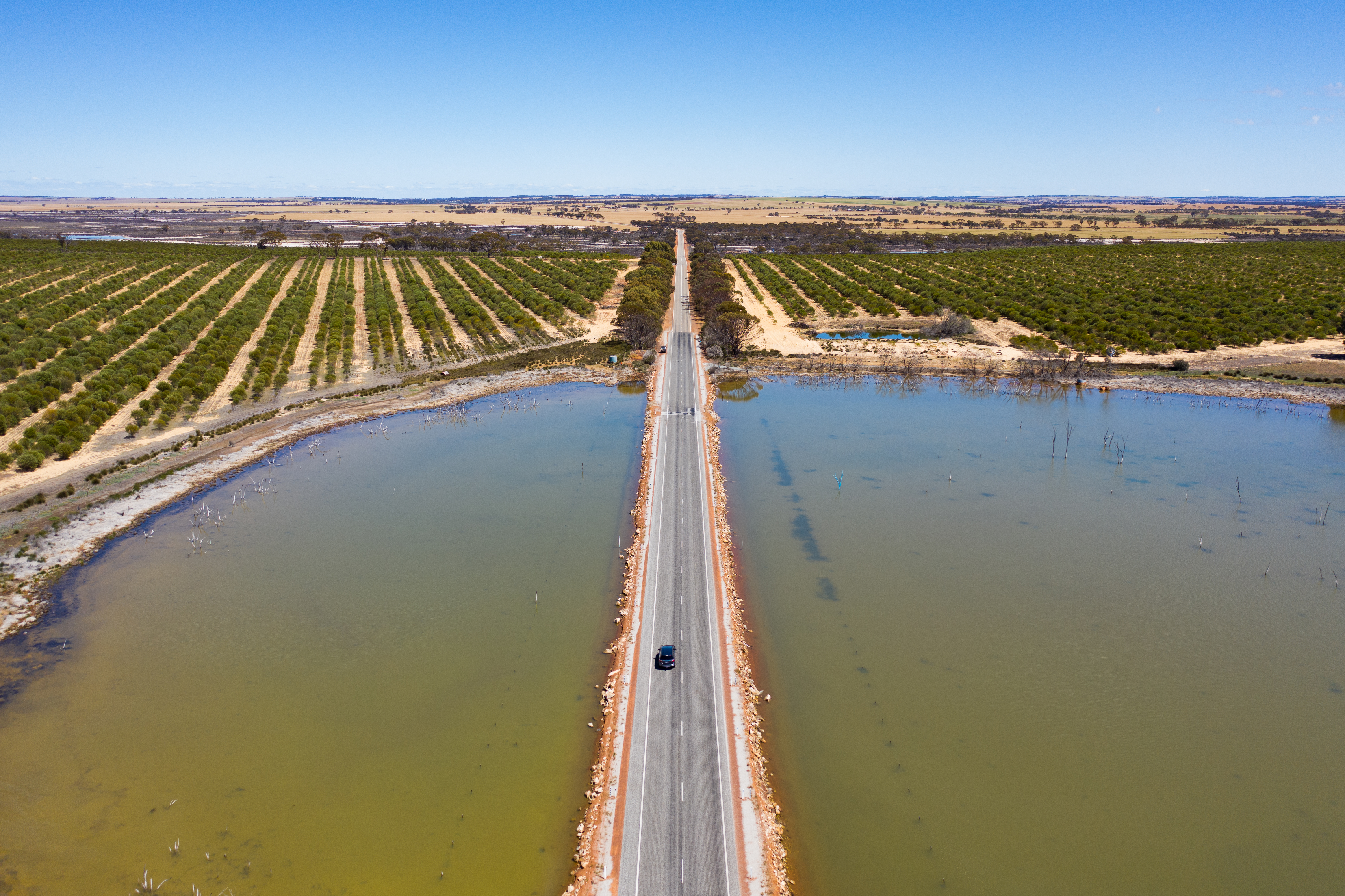 Quairading | Australia's Golden Outback