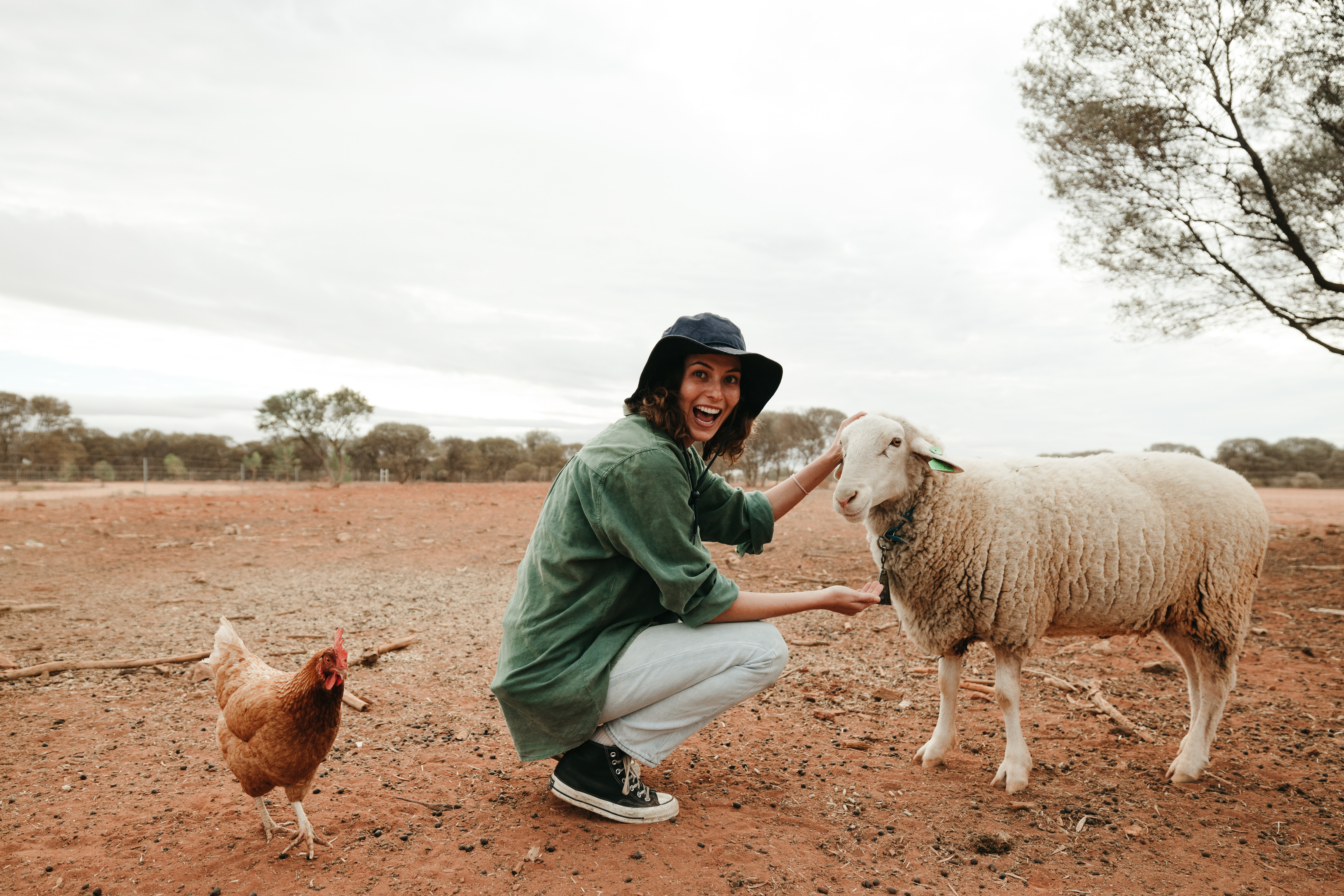 Outback Experiences | Australia's Golden Outback