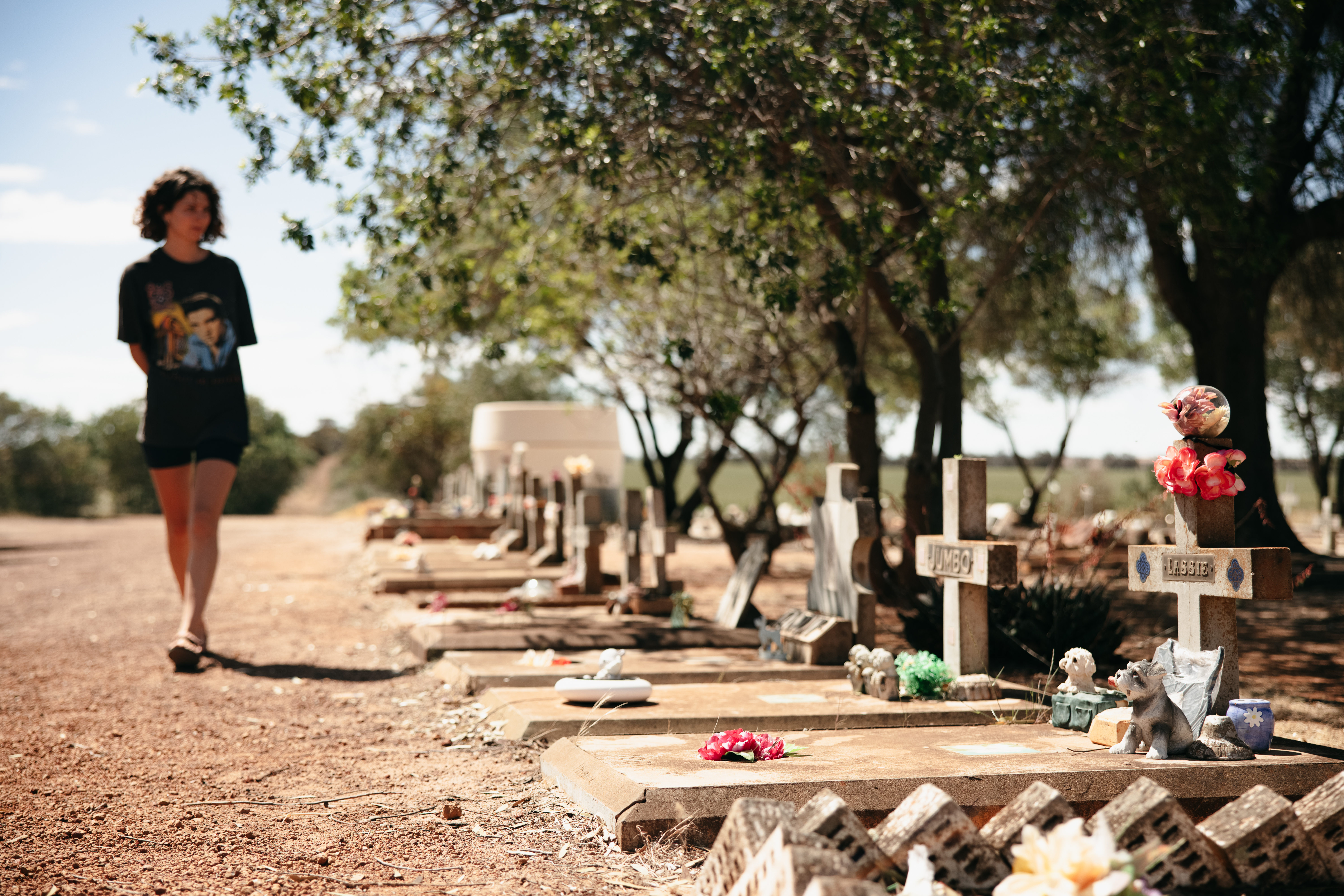 Corrigin | Australia's Golden Outback