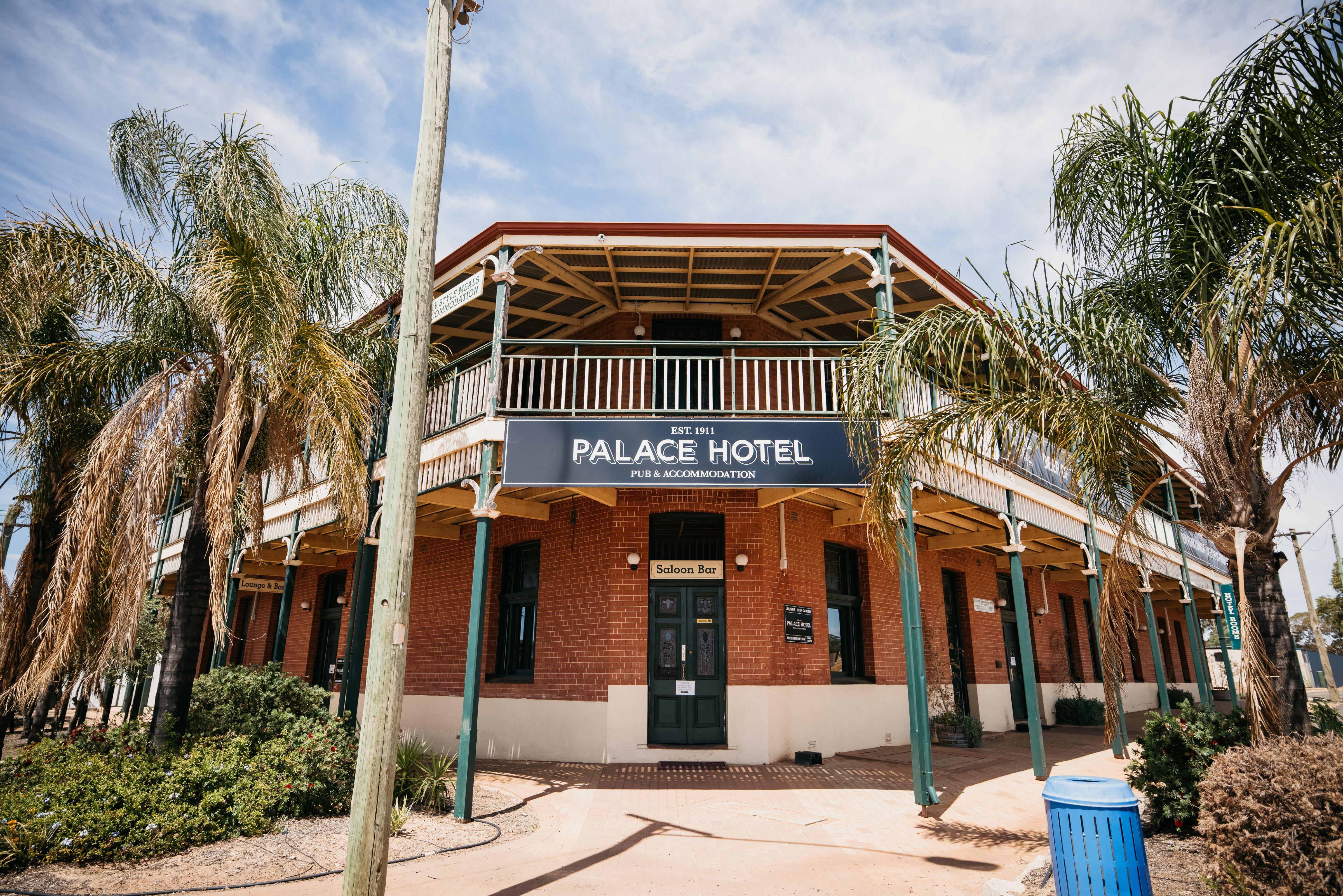 Southern Cross | Australia's Golden Outback