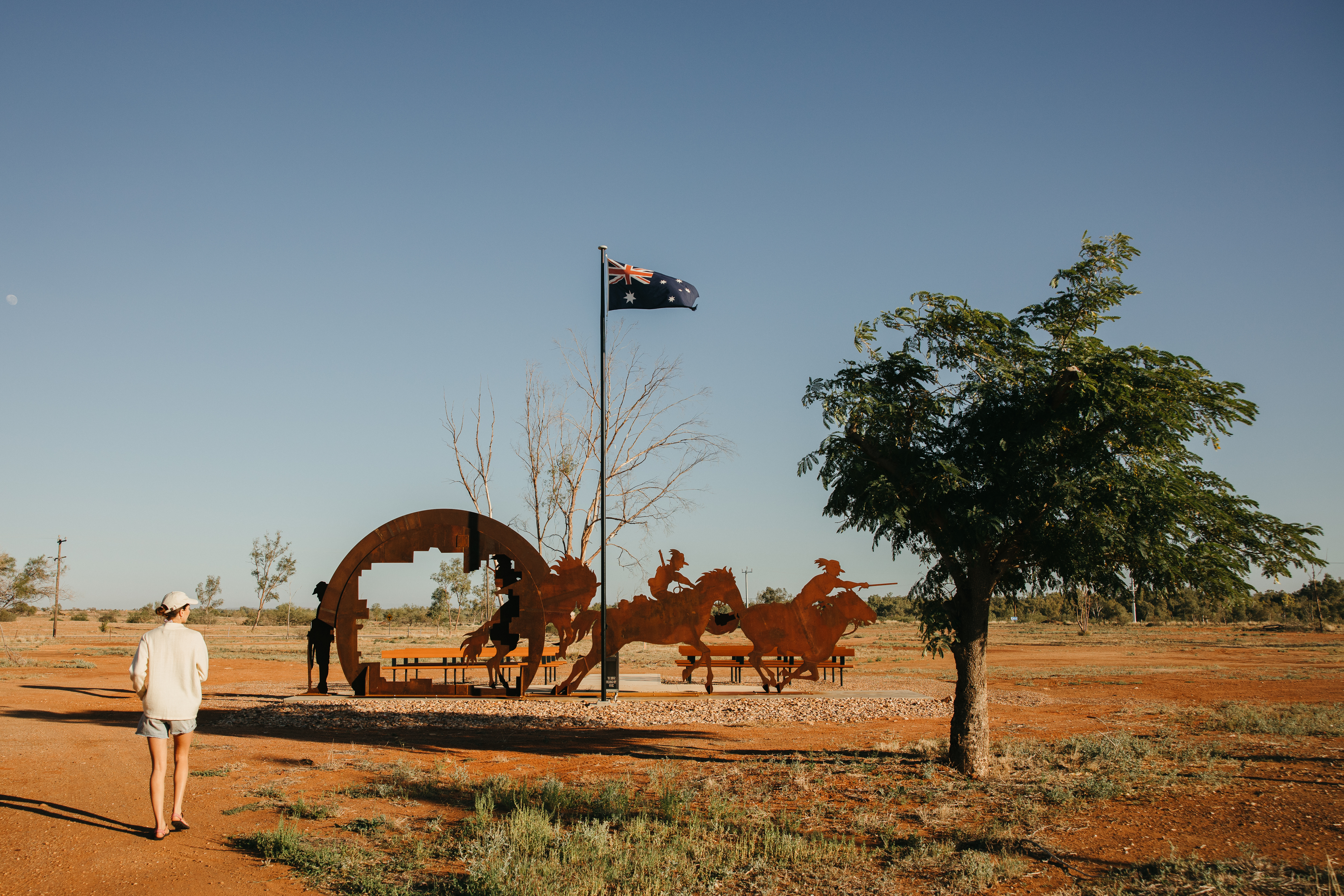 Gascoyne Junction | Australia's Golden Outback