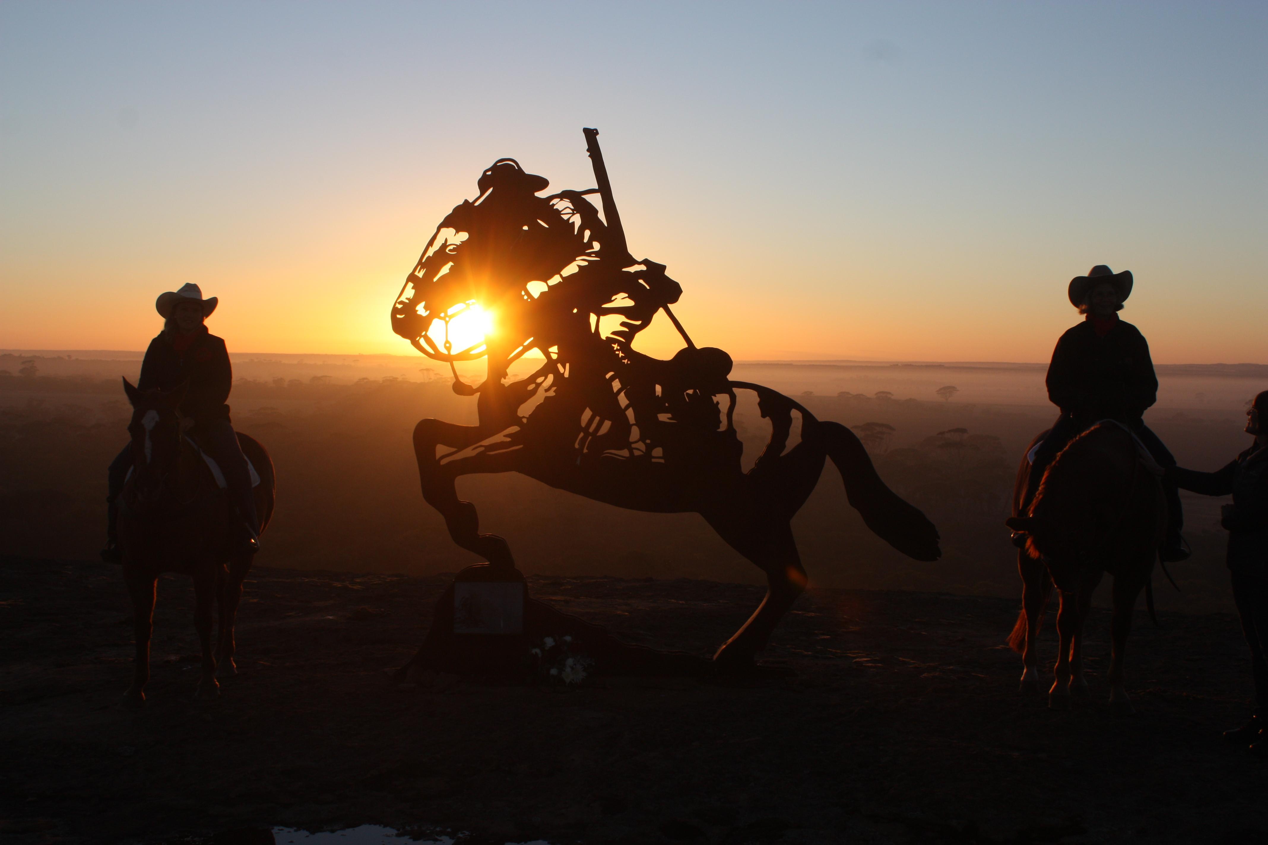 Kondinin and Karlgarin | Australia's Golden Outback
