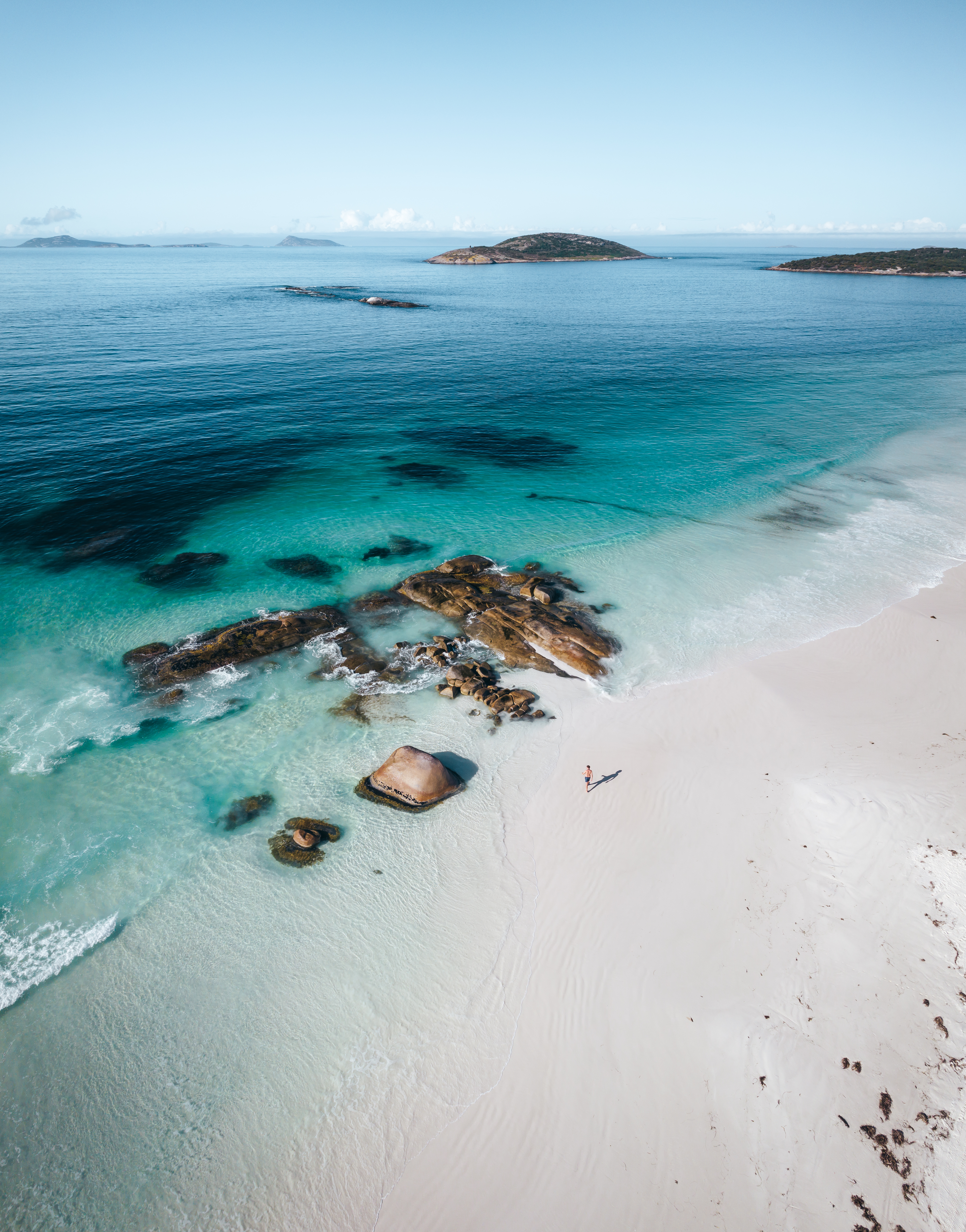 Top 5 Undiscovered Beaches in Esperance | Australia's Golden Outback