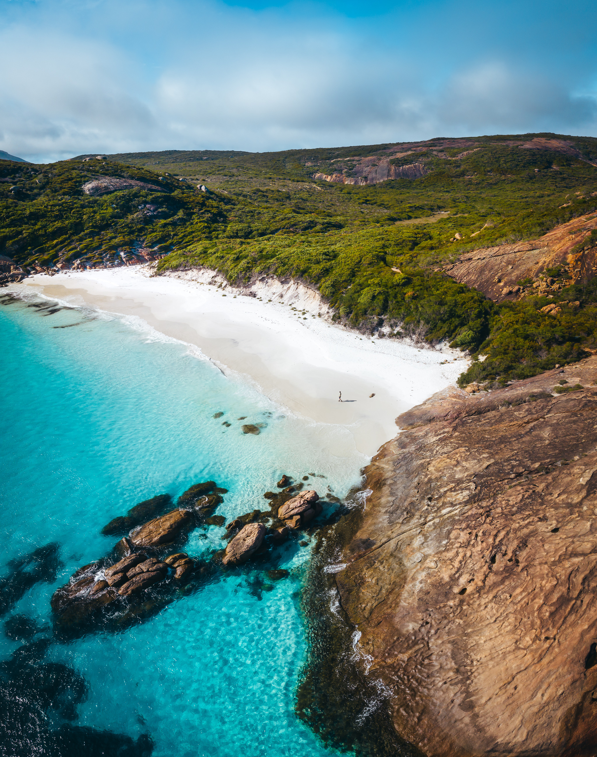 Top 5 Undiscovered Beaches in Esperance | Australia's Golden Outback