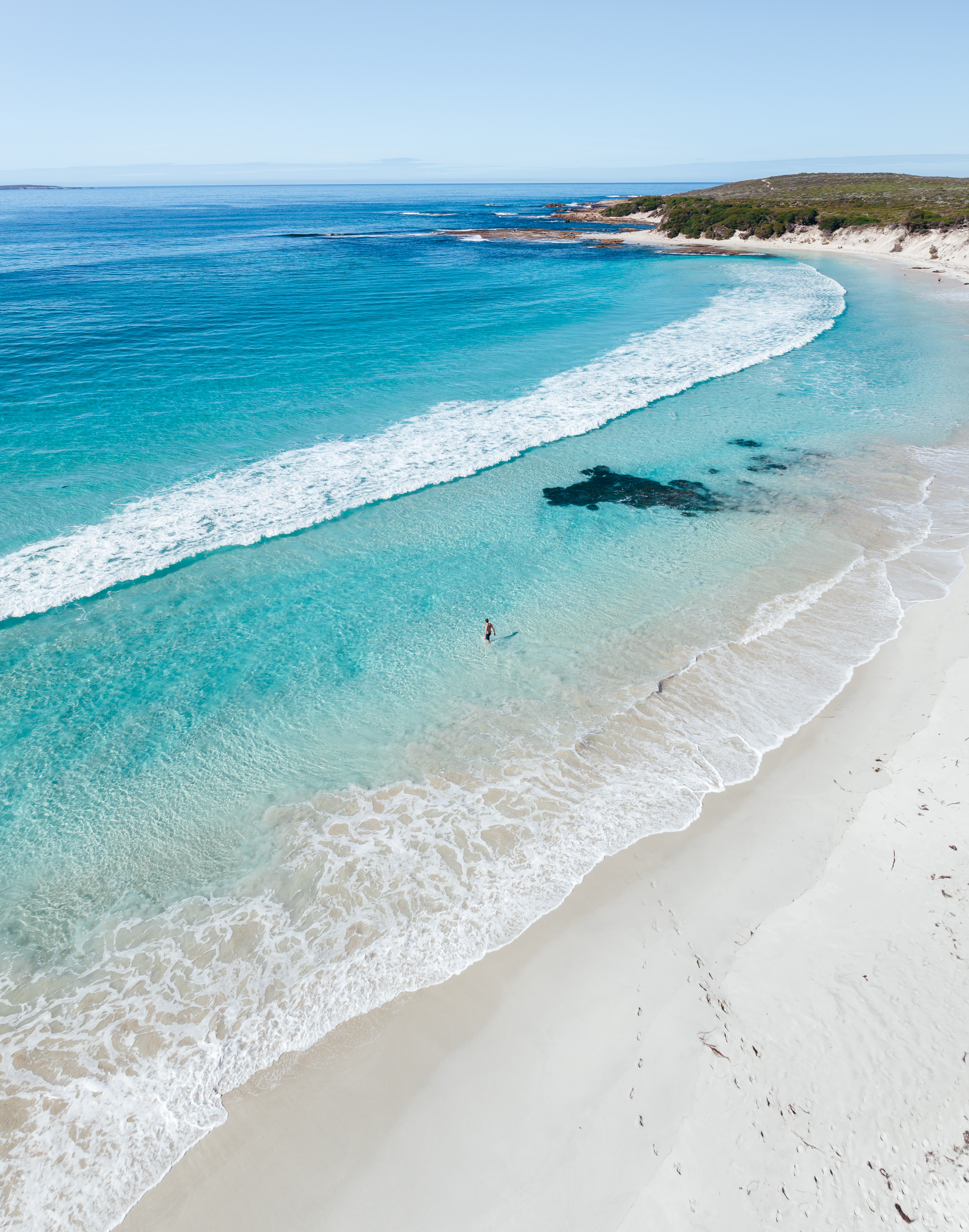 Top 5 Undiscovered Beaches in Esperance | Australia's Golden Outback