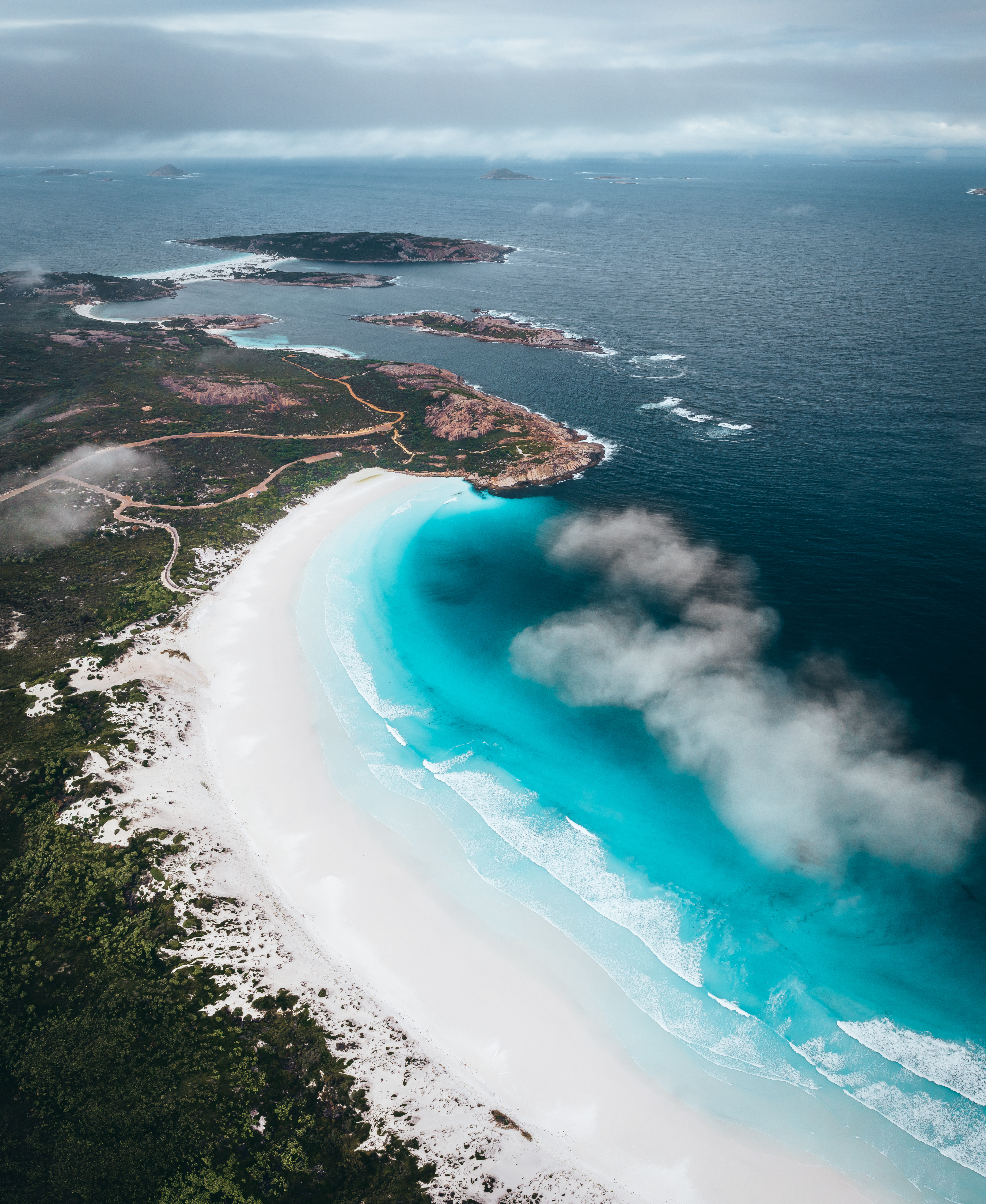 Top 5 beaches in Esperance | best beaches in Western Australia