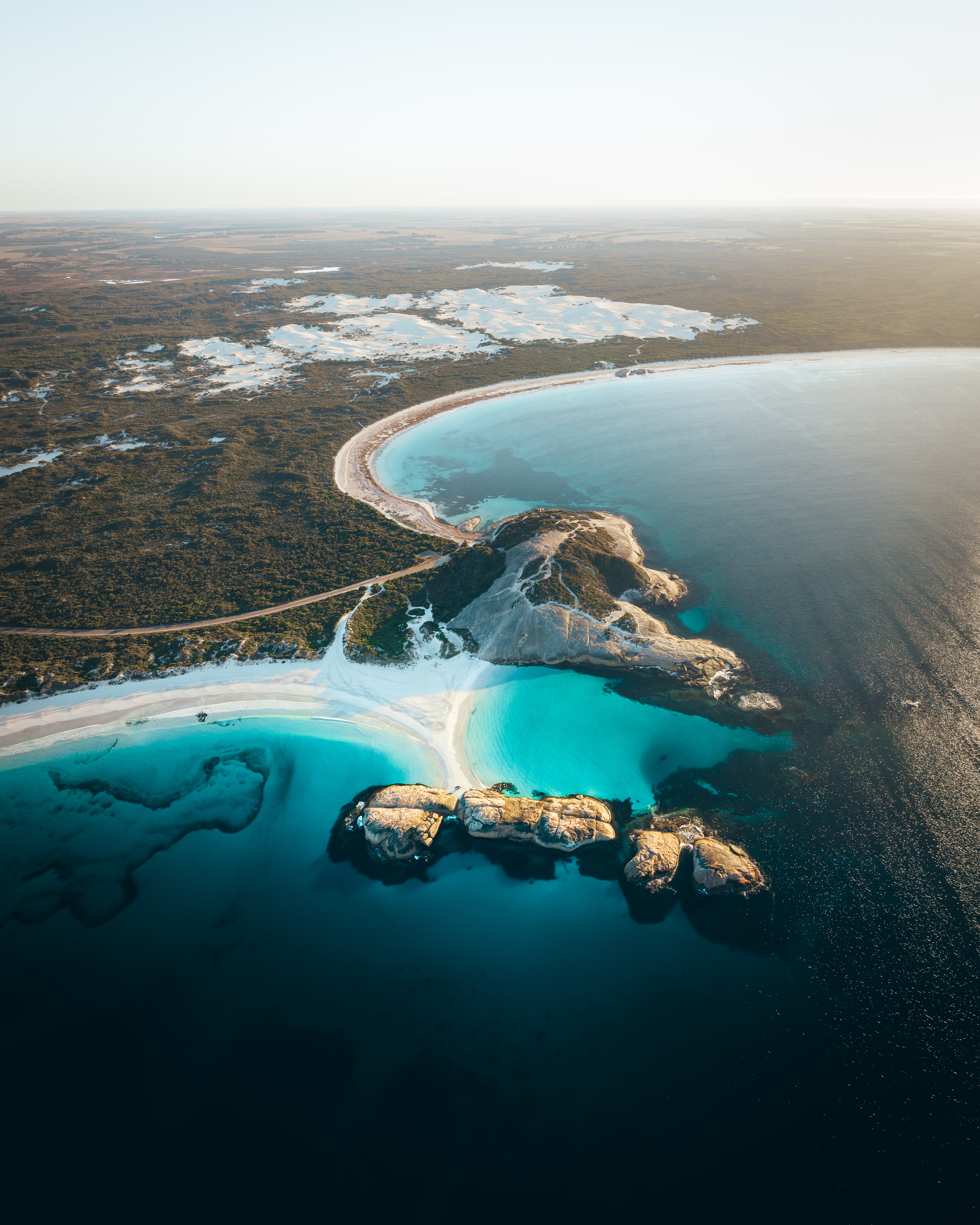 The Outback Way | Australia's Golden Outback