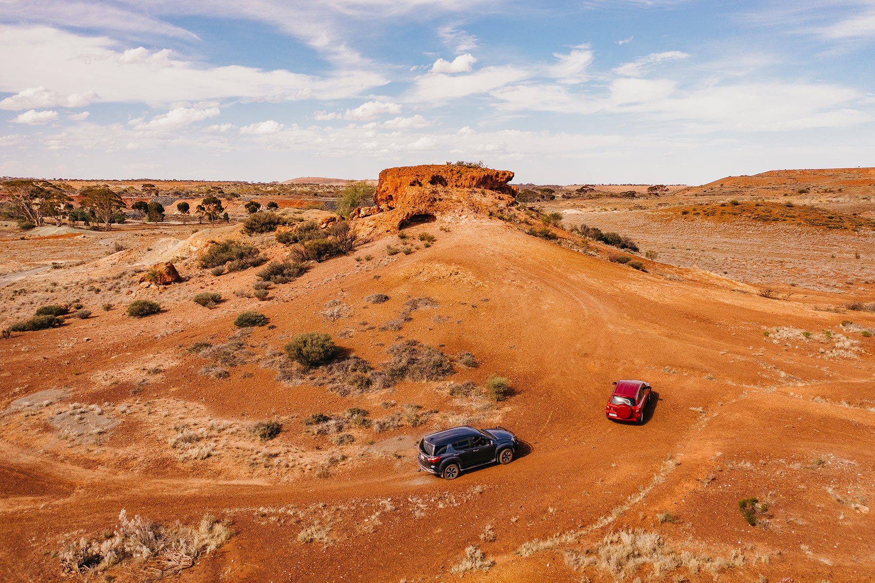 Top 14 things to do in the Goldfields | Australia's Golden Outback