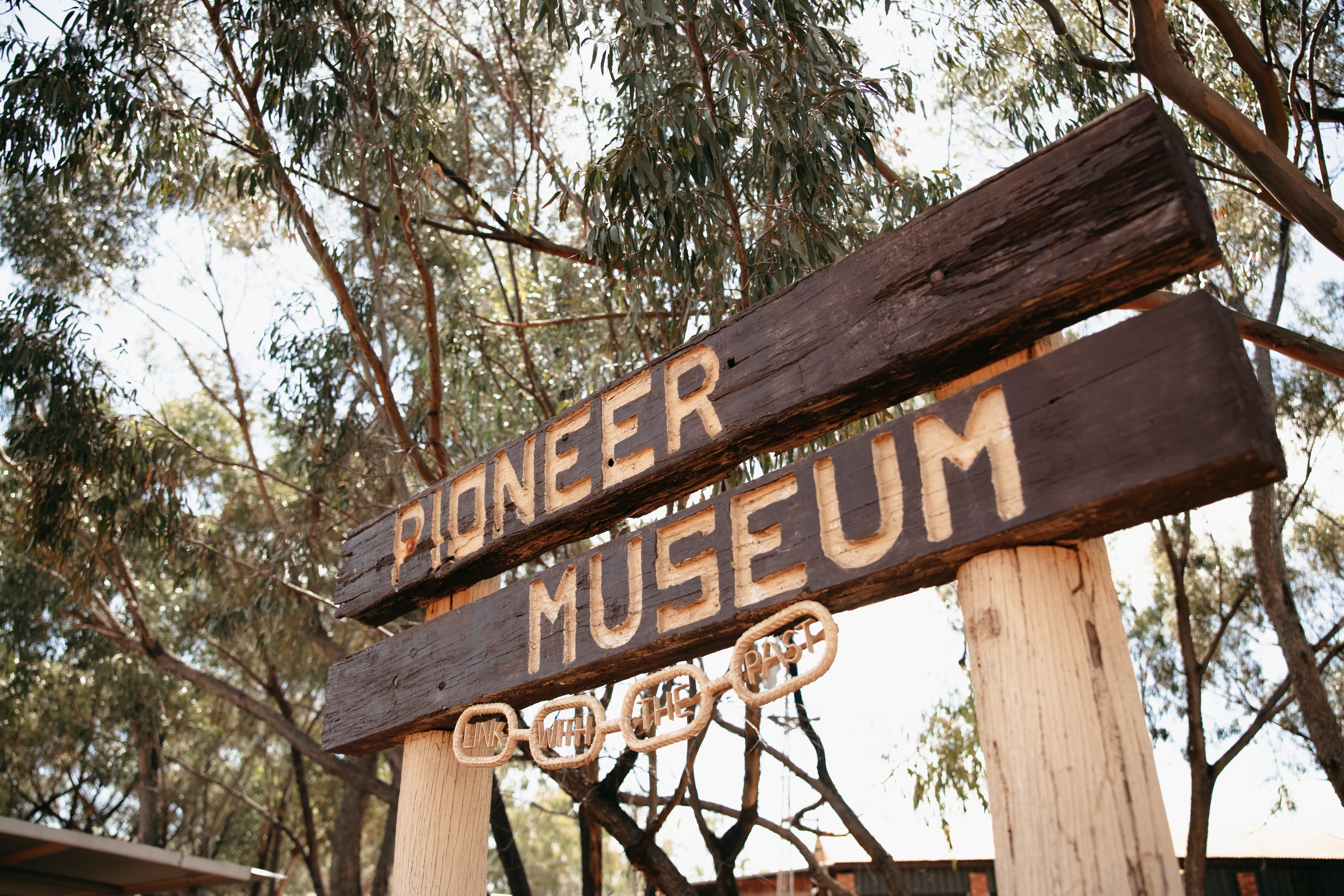 TransWA | Coaches WA | Prospector Train Kalgoorlie | Australia's…