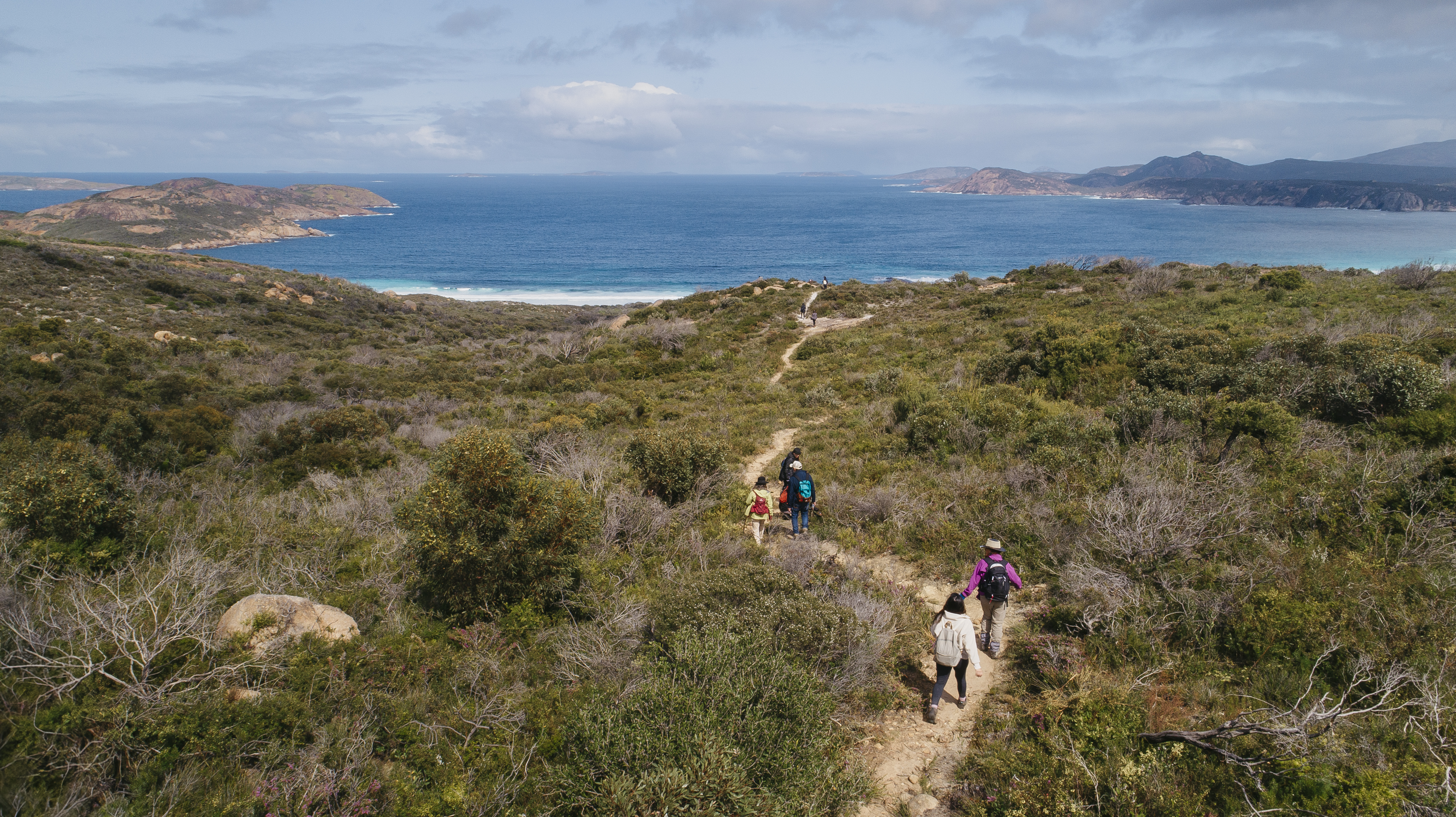 Top Hikes & Trails in Australia's Golden… | Australia's Golden Outback