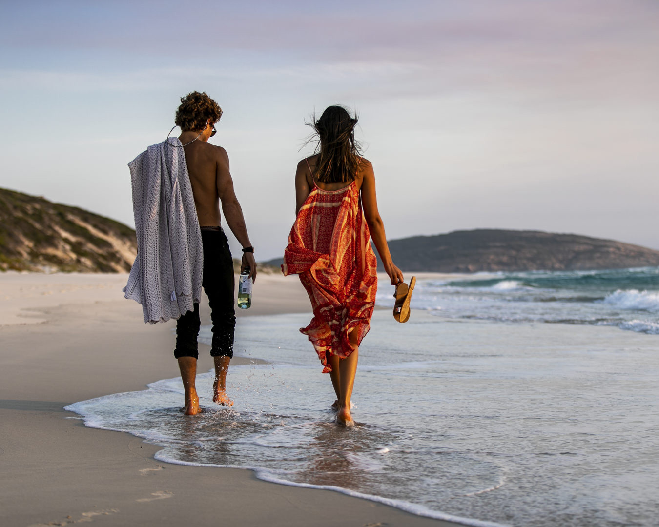 TransWA | Coaches WA | Prospector Train Kalgoorlie | Australia's…