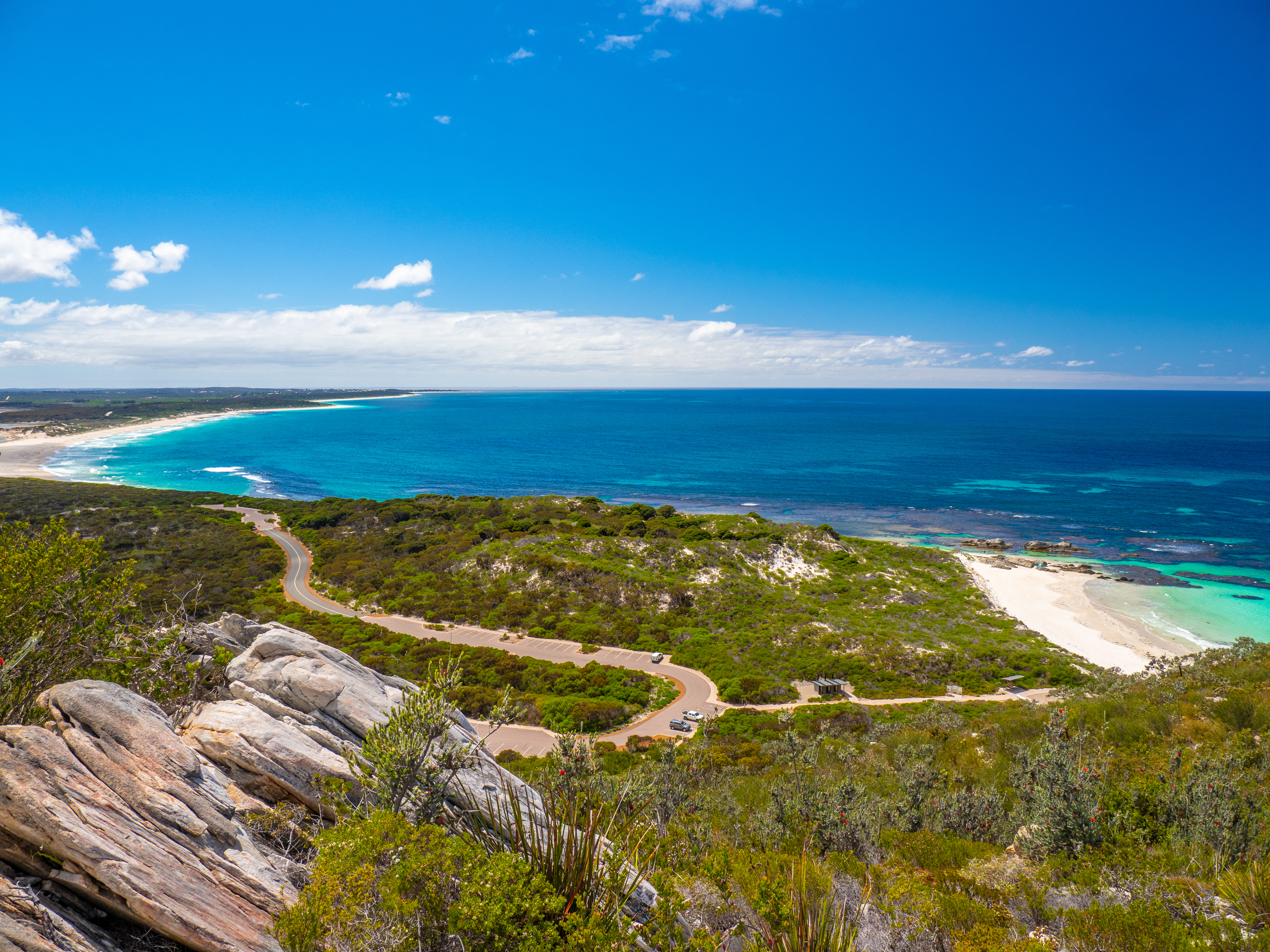 TransWA | Coaches WA | Prospector Train Kalgoorlie | Australia's…
