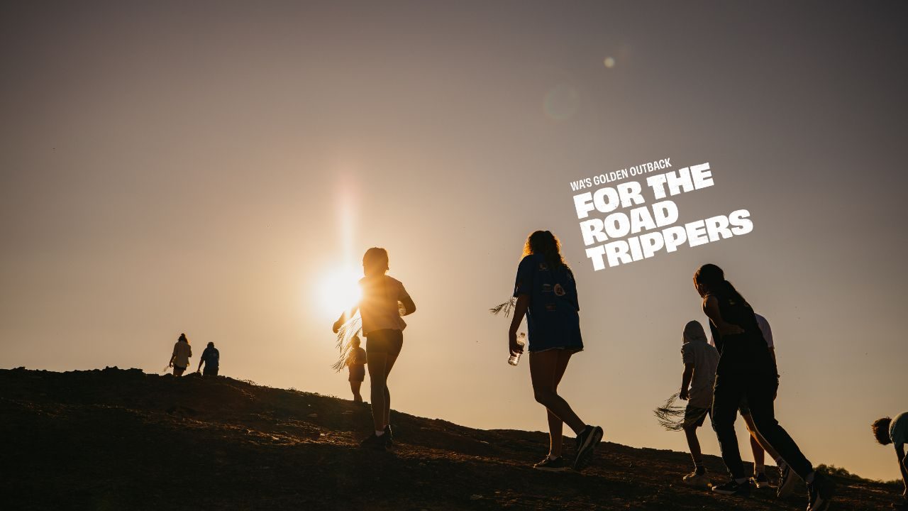 Western Australia Road Trips: 27 Epic Golden Outback Itineraries