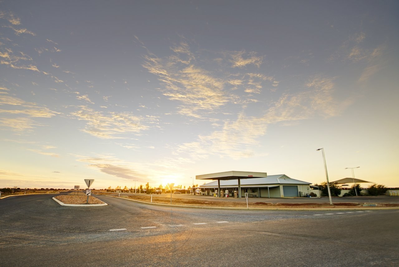 Lake King and Varley | Australia's Golden Outback