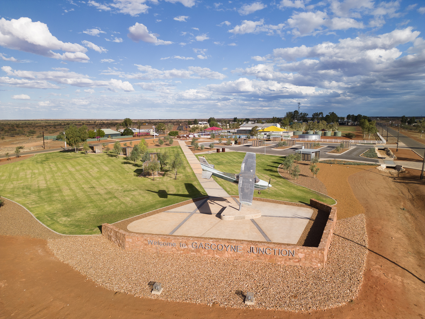 Take a Wander Outback in the Upper… | Australia's Golden Outback
