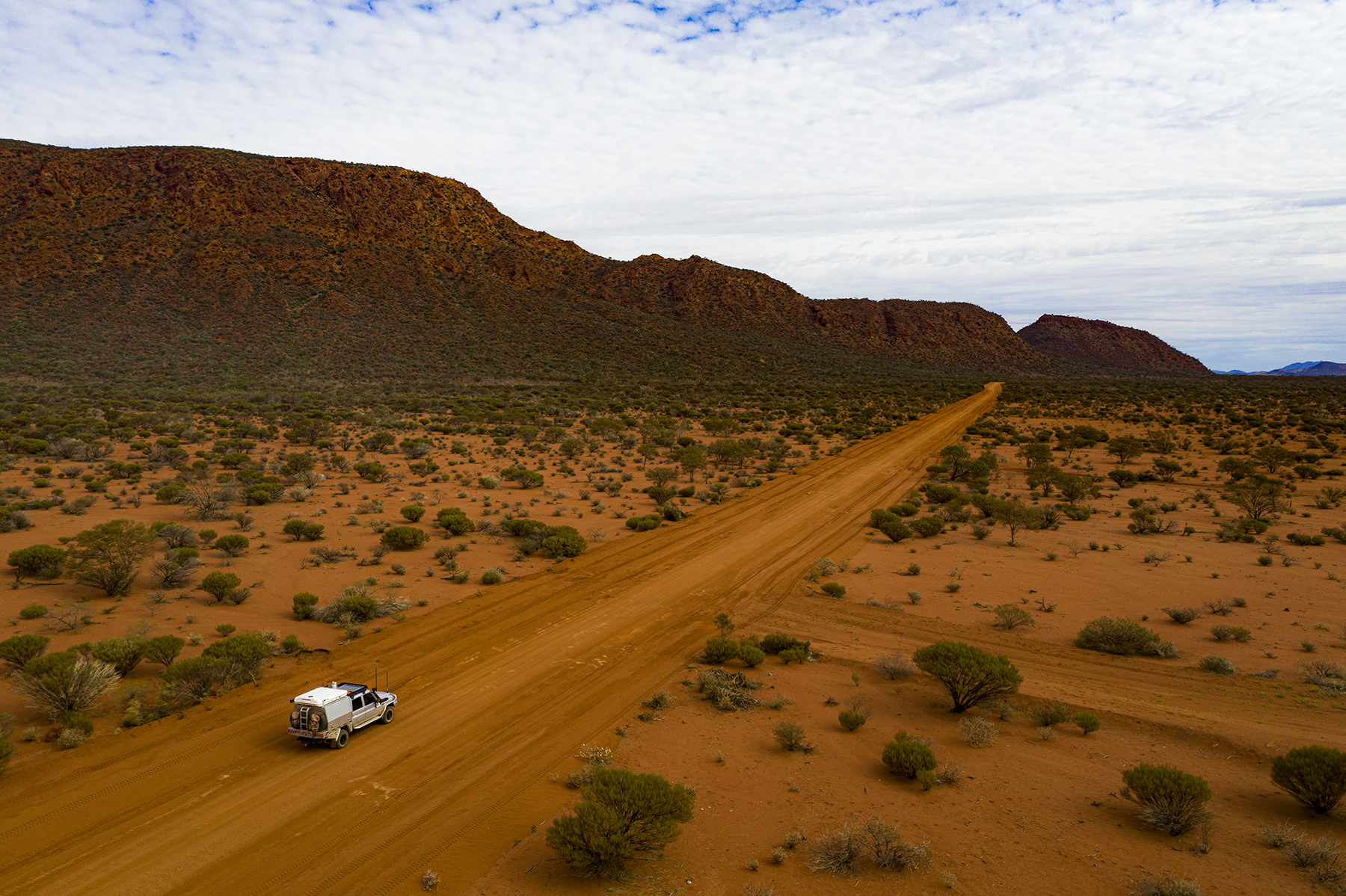 Top Trails In Gascoyne Murchison | Australia's Golden Outback