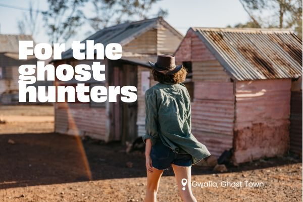 Western Australia Road Trips: 27 Epic Golden Outback Itineraries