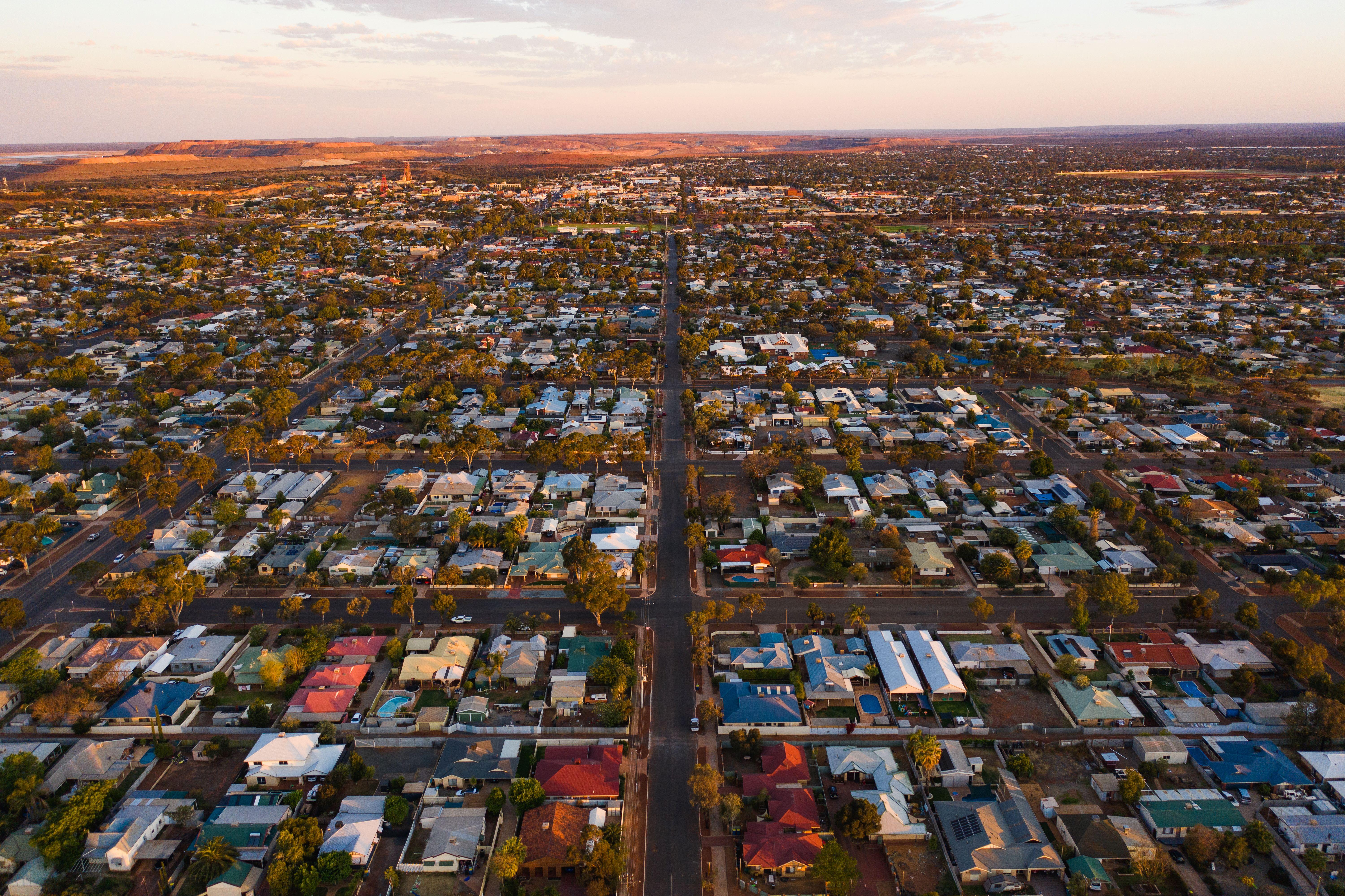 The most unique way to see Kalgoorlie | Australia's Golden Outback