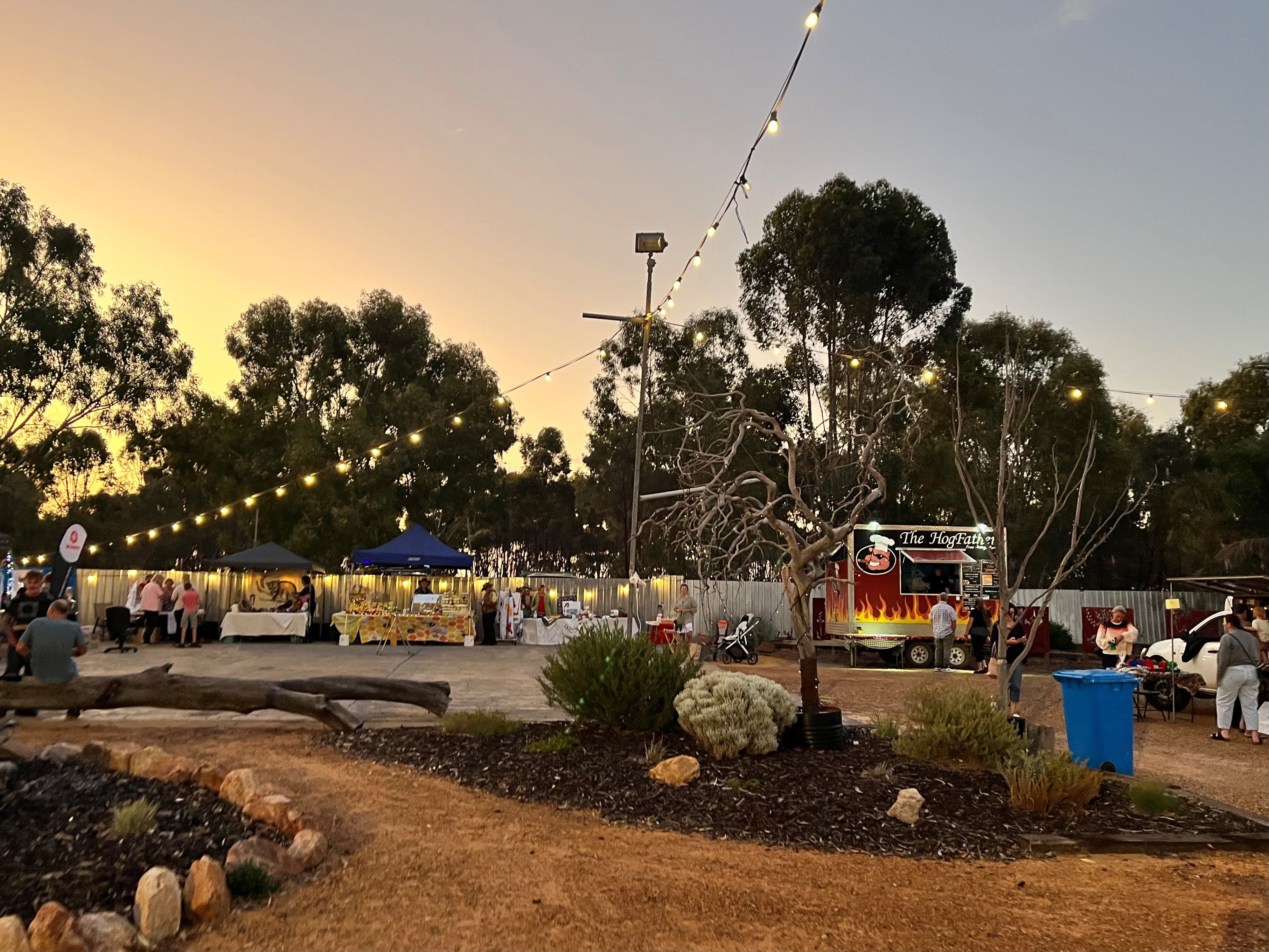 Kulin Attractions, Accommodation & Things To Do in 2025