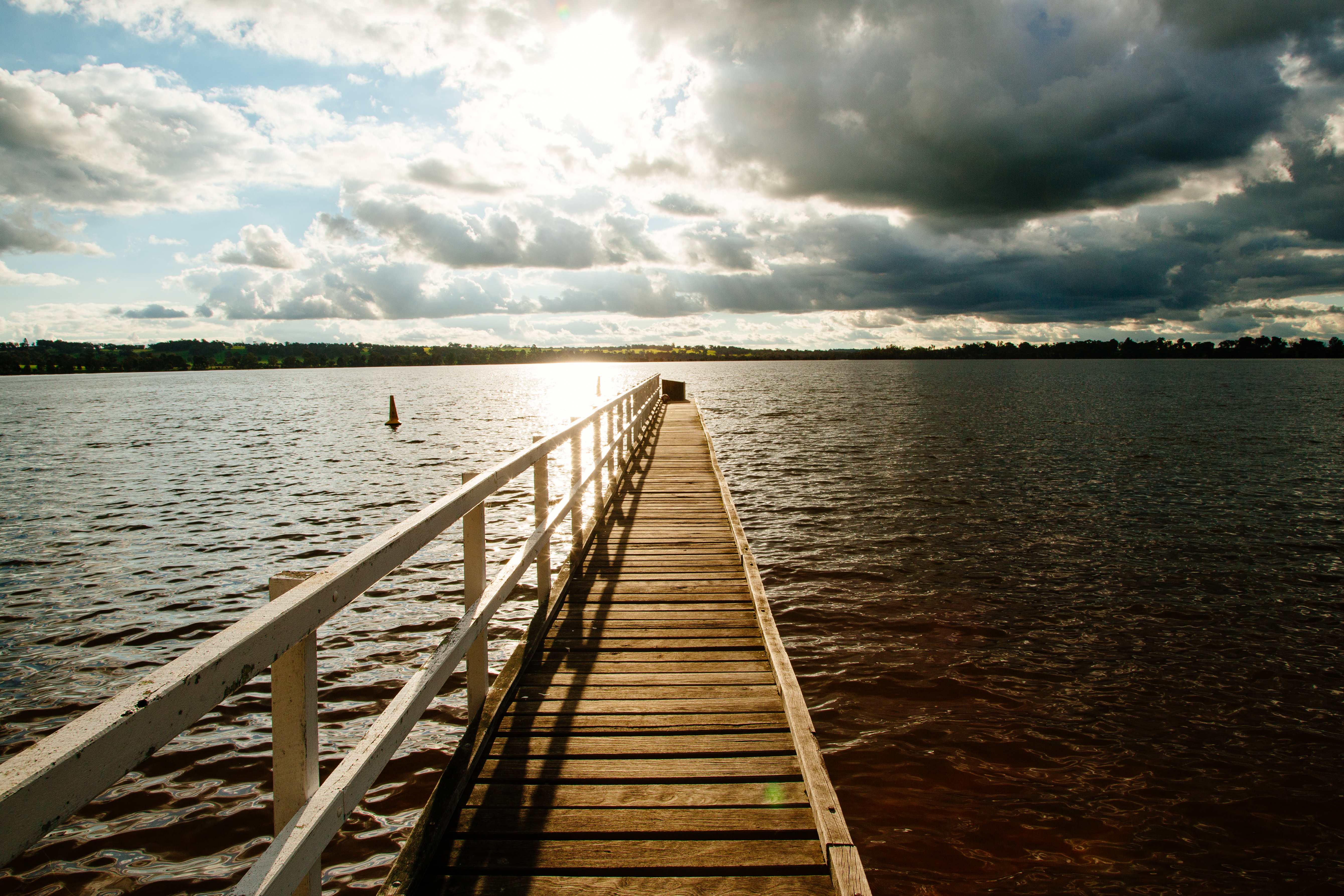 Darkan, Duranillin and Arthur River | Australia's Golden Outback