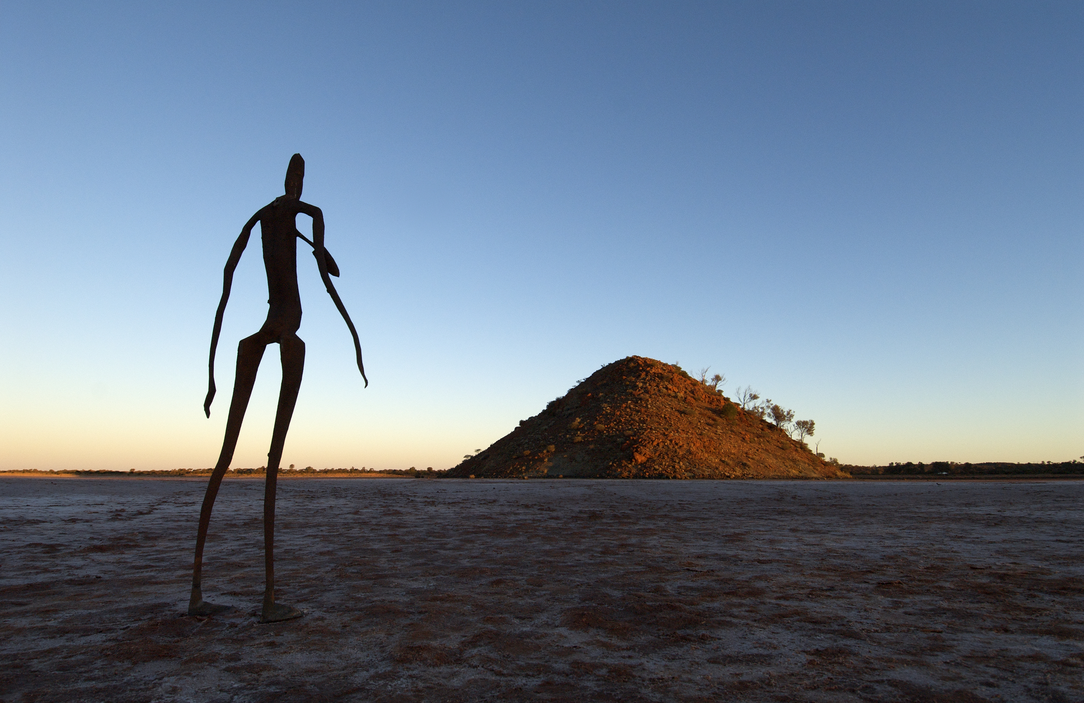 Everything you need to know about Lake… | Australia's Golden Outback