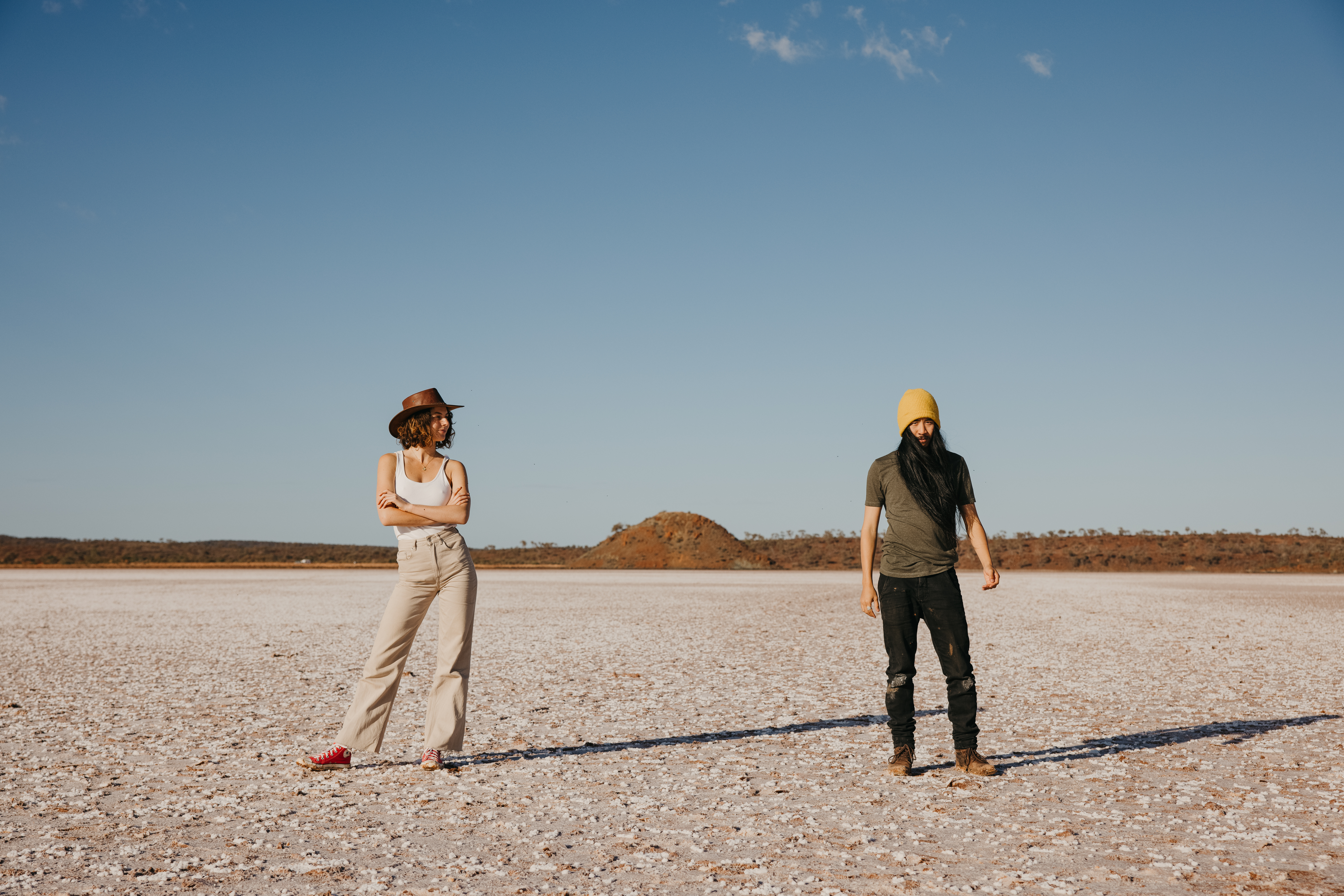 TransWA | Coaches WA | Prospector Train Kalgoorlie | Australia's…