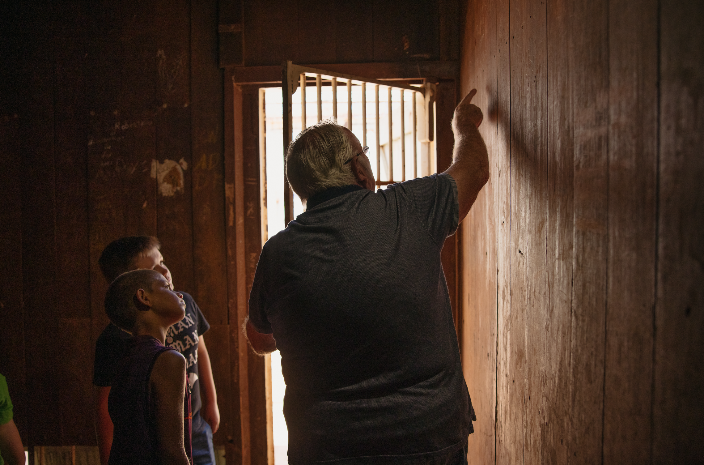 How to spend a day in Laverton | Australia's Golden Outback