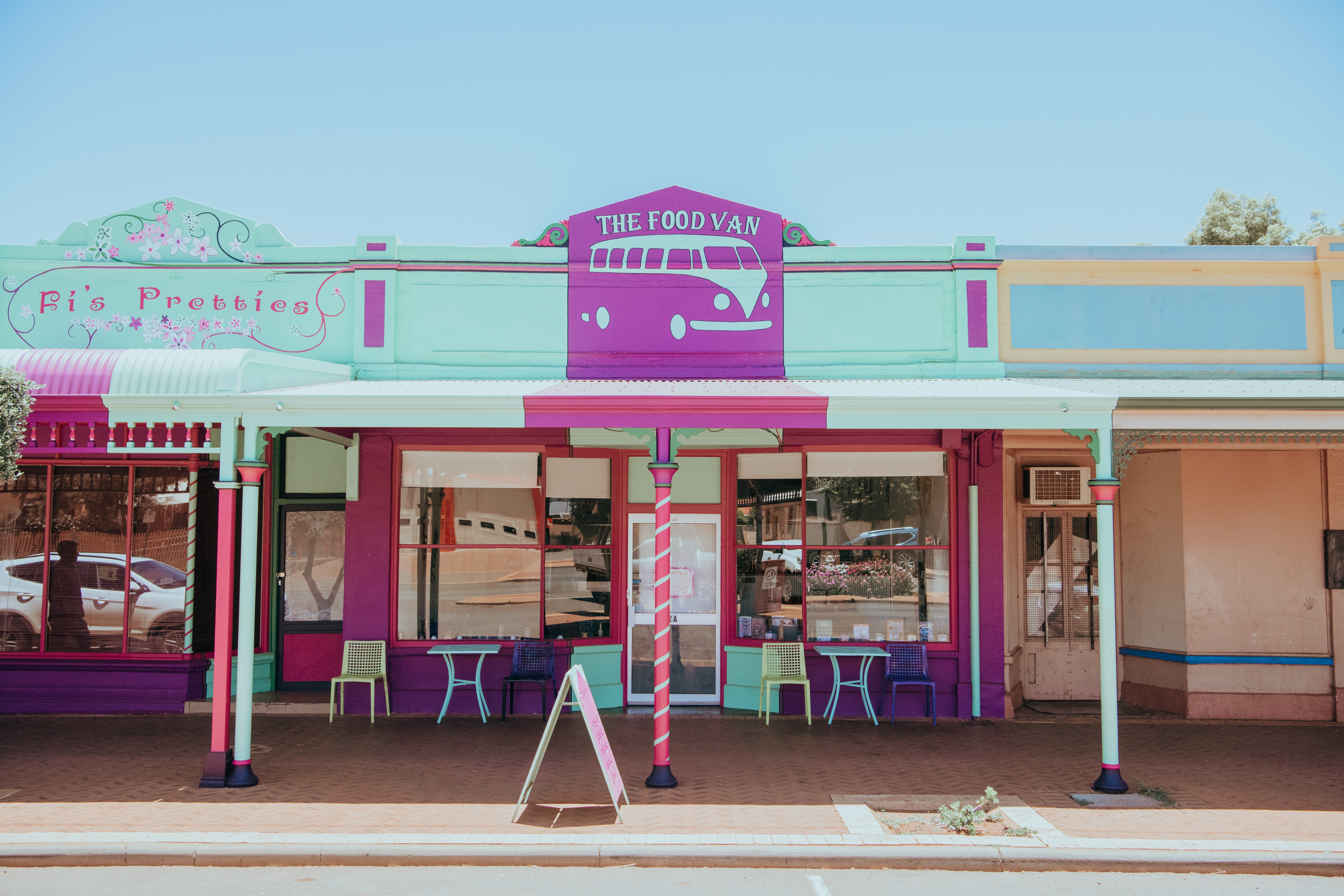 How to Spend 2 Days in Leonora | Australia's Golden Outback