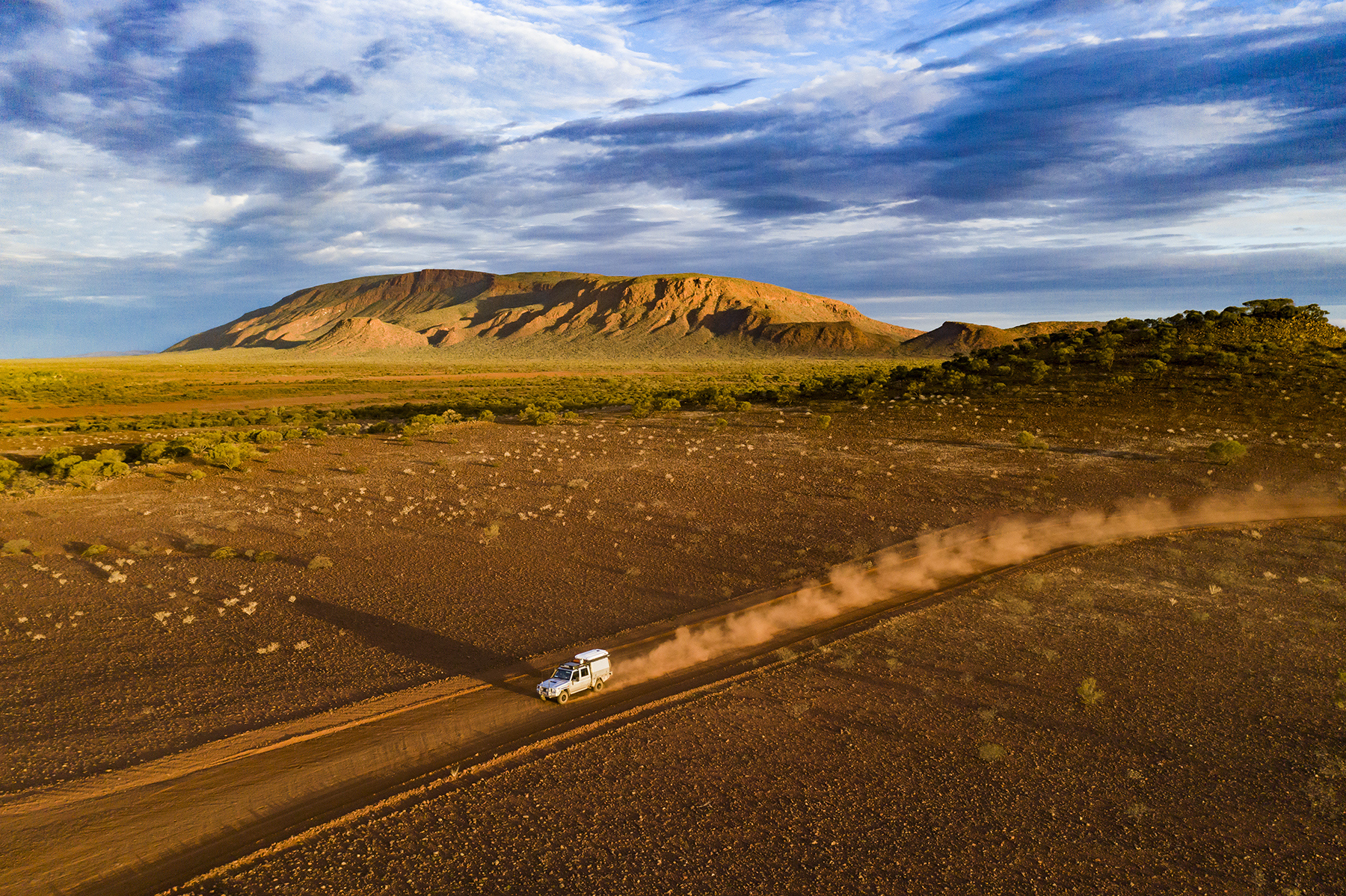 Mount Magnet Attractions, Accommodation & More in 2025