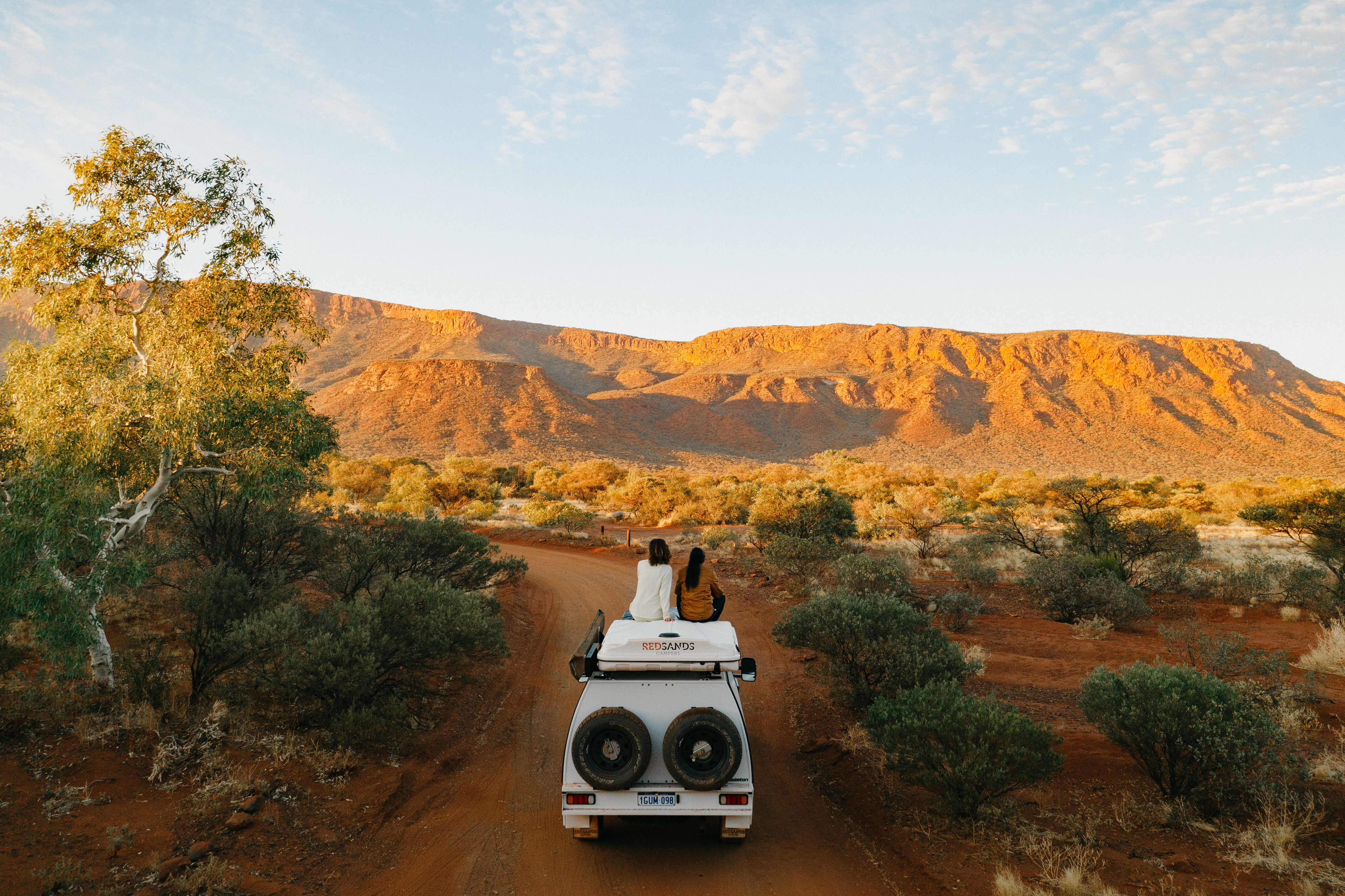 Arts, Culture & History | Australia's Golden Outback