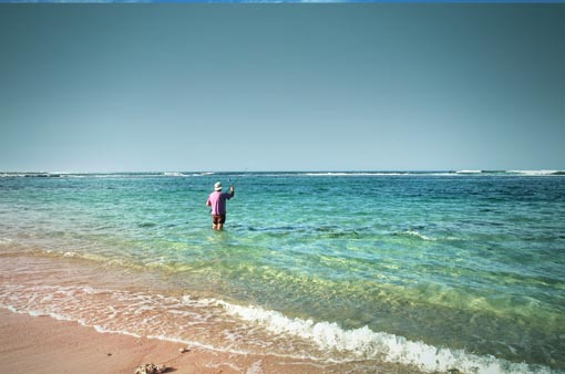 Fishing in Esperance and Fitzgerald Coast | Australia's Golden Outback