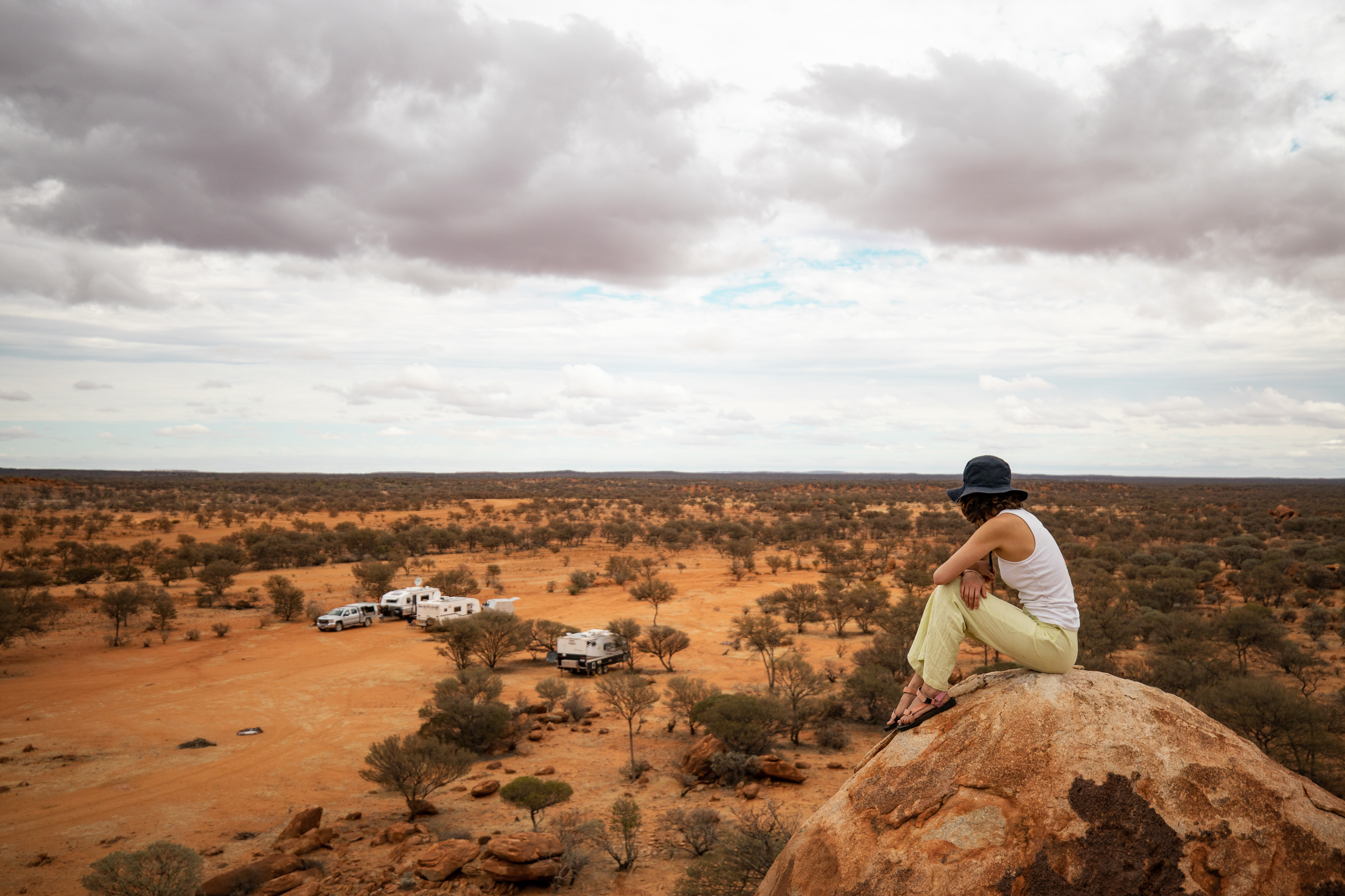 Meekatharra | Australia's Golden Outback