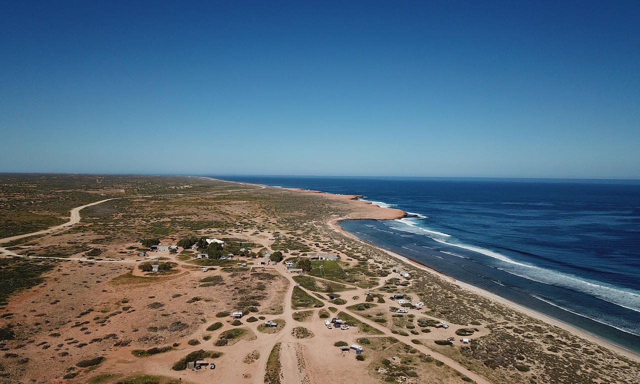 5 Station Stays not to be missed in the… | Australia's Golden Outback