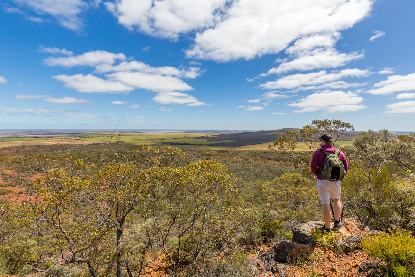 Top Hikes & Trails in Australia's Golden… | Australia's Golden Outback