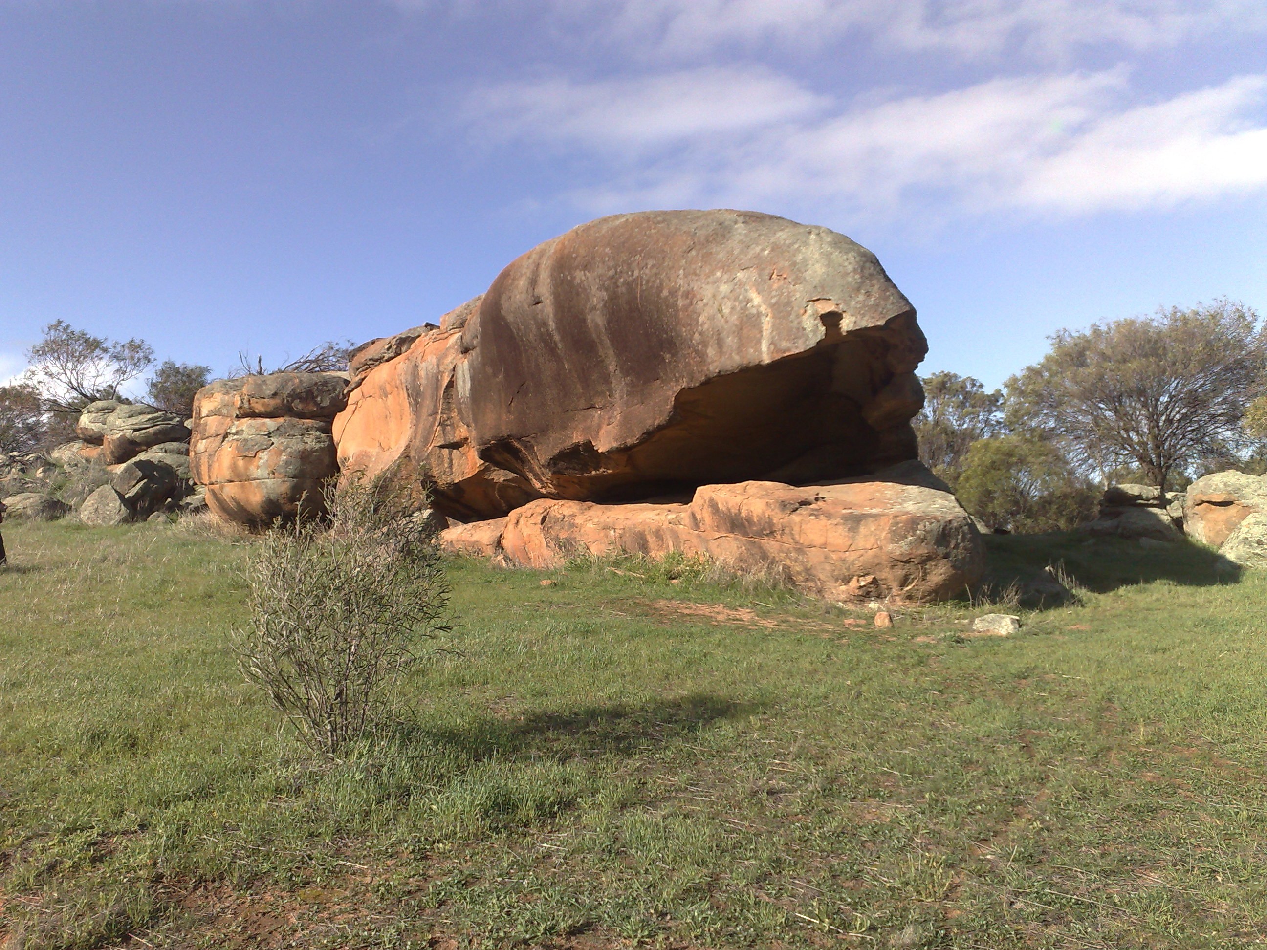 Kellerberrin | Australia's Golden Outback