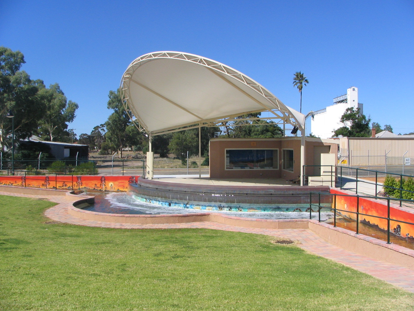 Tammin | Australia's Golden Outback