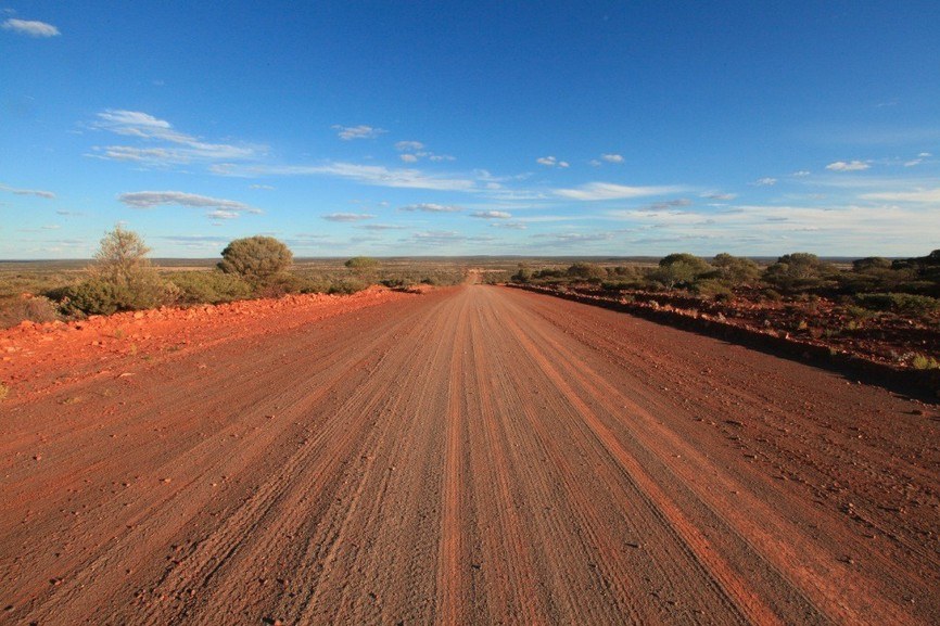 Anne Beadell Highway | Australia's Golden Outback