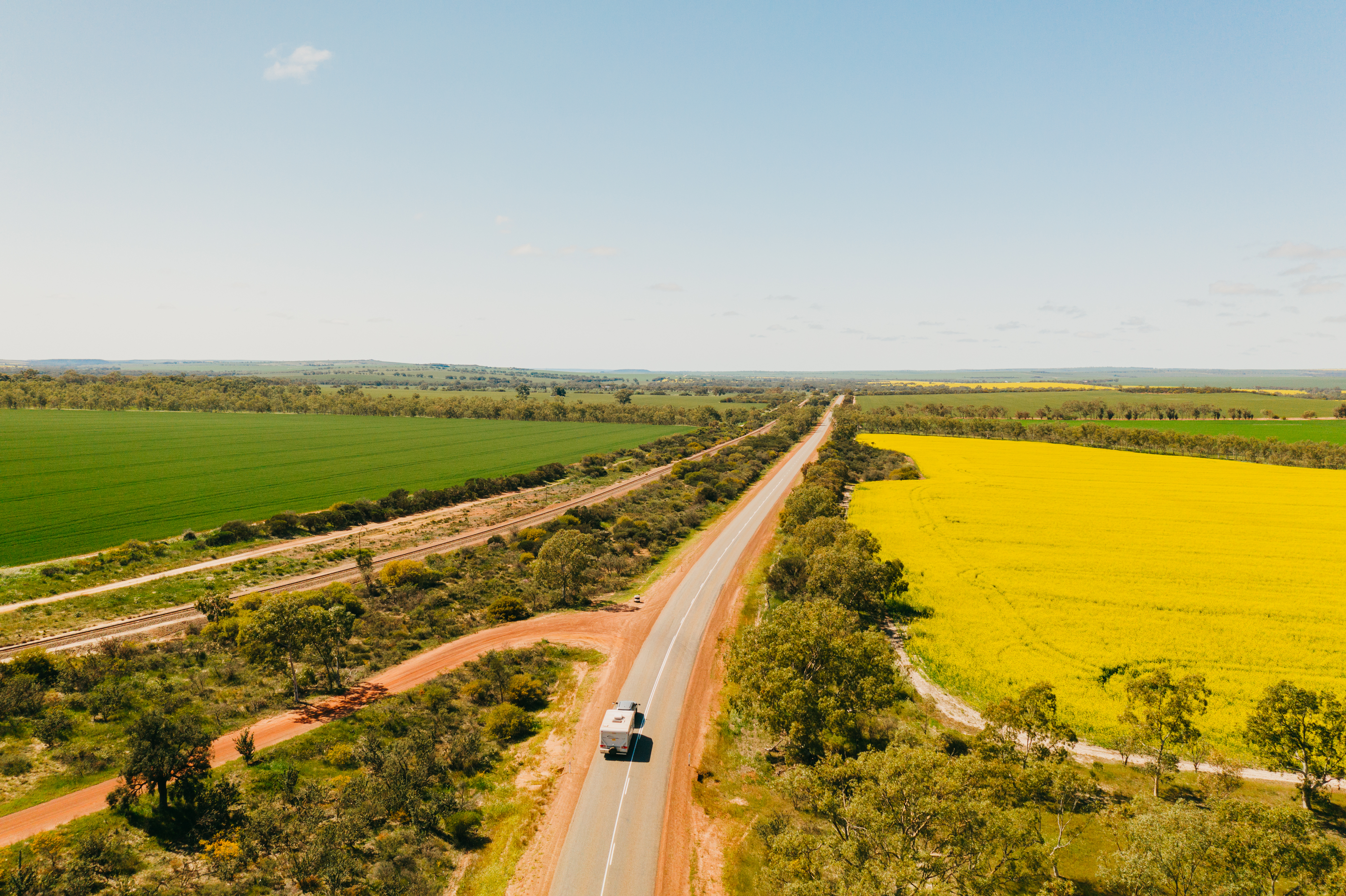 Pioneers Pathway | Australia's Golden Outback