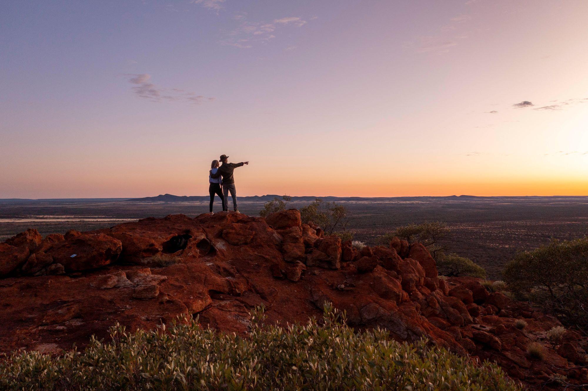 5 Station Stays not to be missed in the… | Australia's Golden Outback