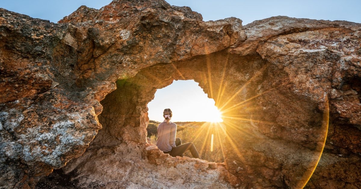 Uncover the incredible stories of the… | Australia's Golden Outback