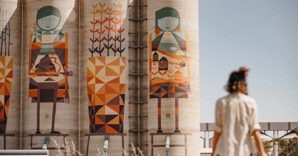 Things To Do Merredin | Accommodation Merredin | Australia's Golden…