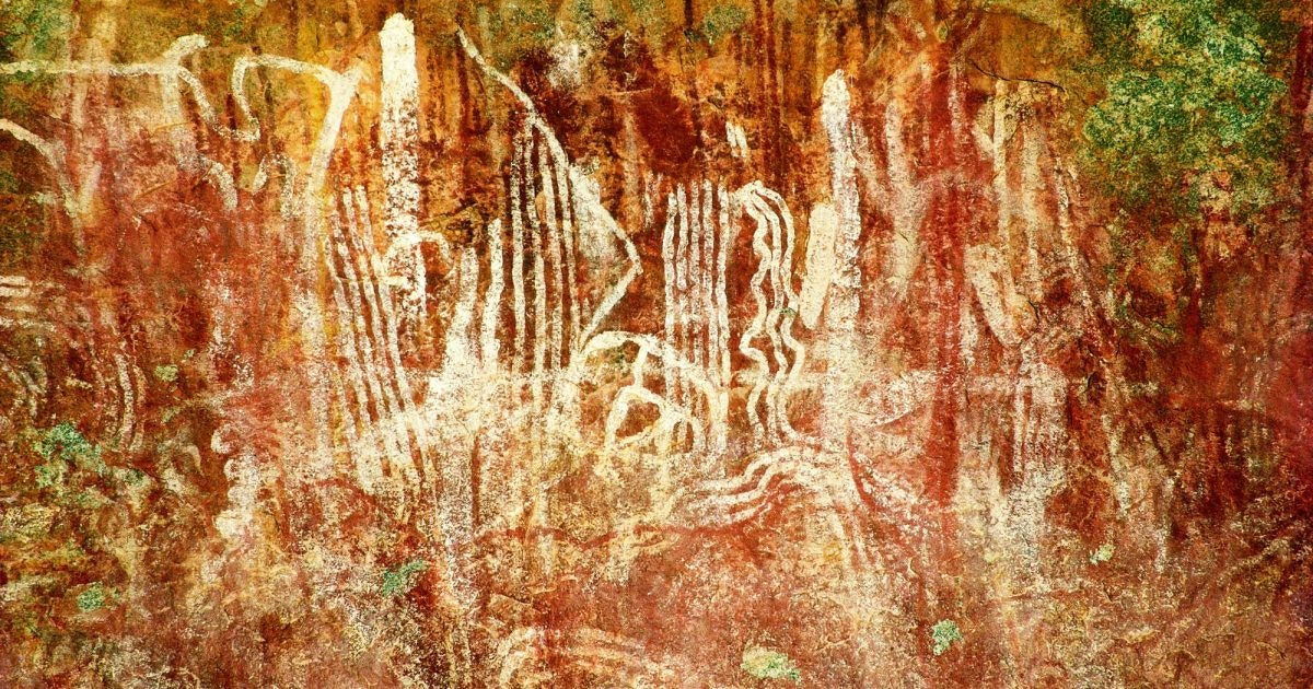 Outback History & Culture | Australia's Golden Outback