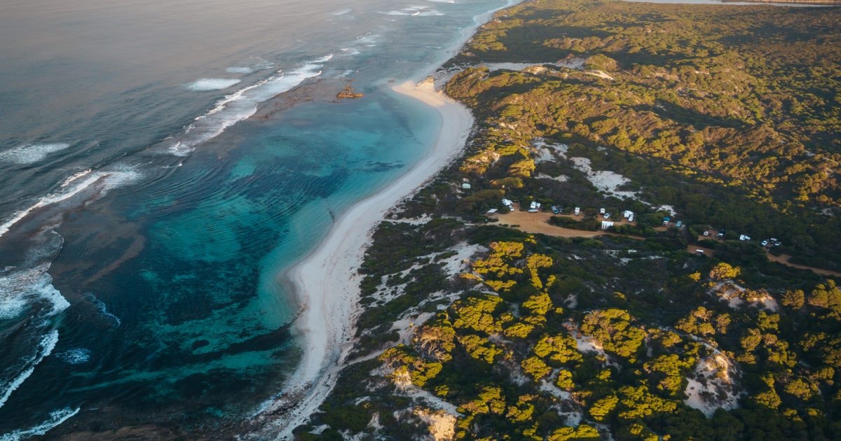 Top 5 Undiscovered Beaches in Esperance | Australia's Golden Outback