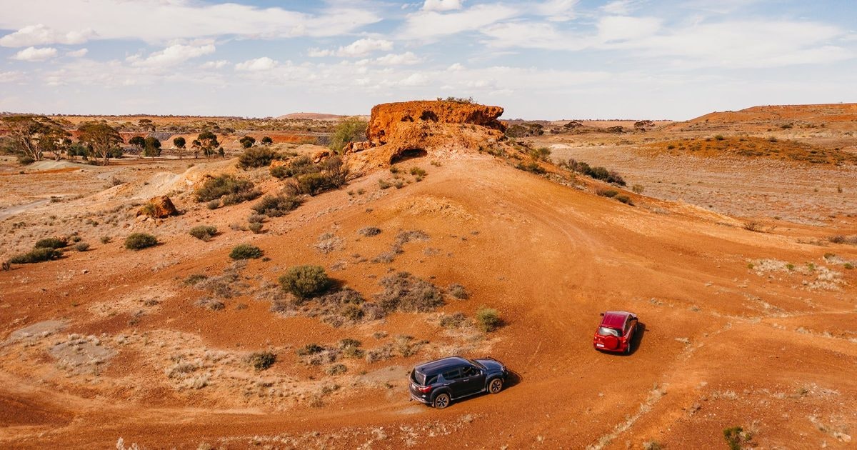 Top 14 things to do in the Goldfields | Australia's Golden Outback