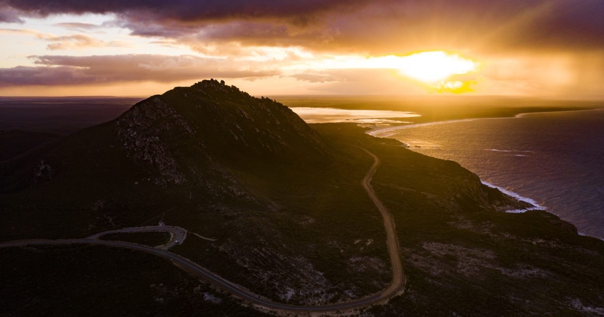 Fitzgerald River National Park | Australia's Golden Outback