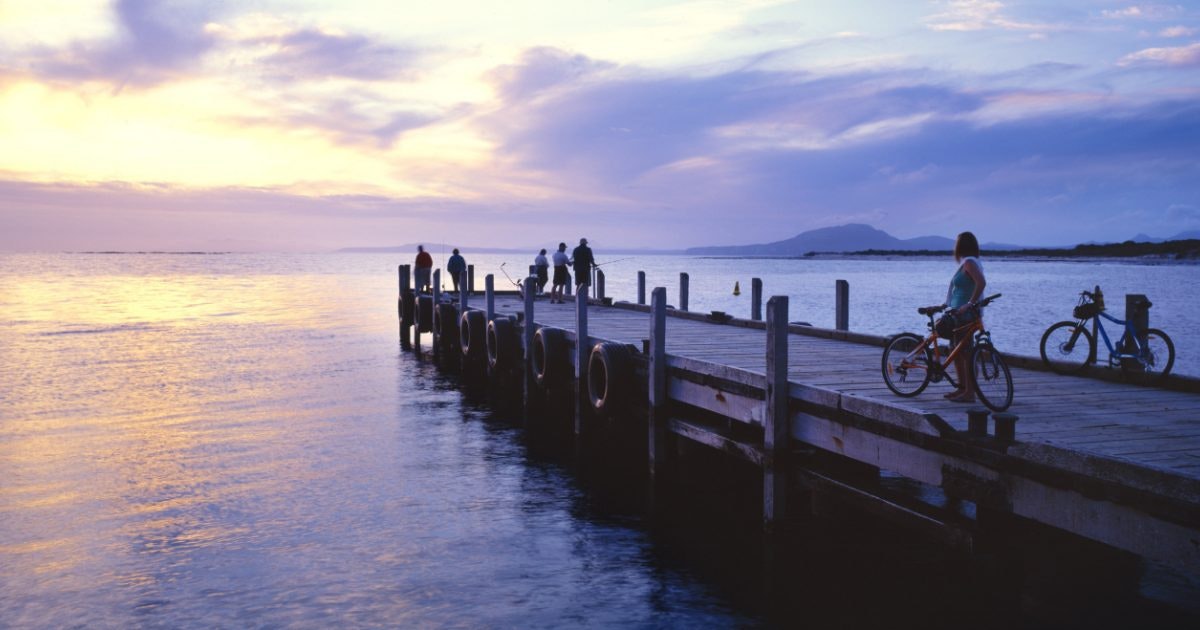 Hopetoun Attractions, Walking Trails & Things to Do