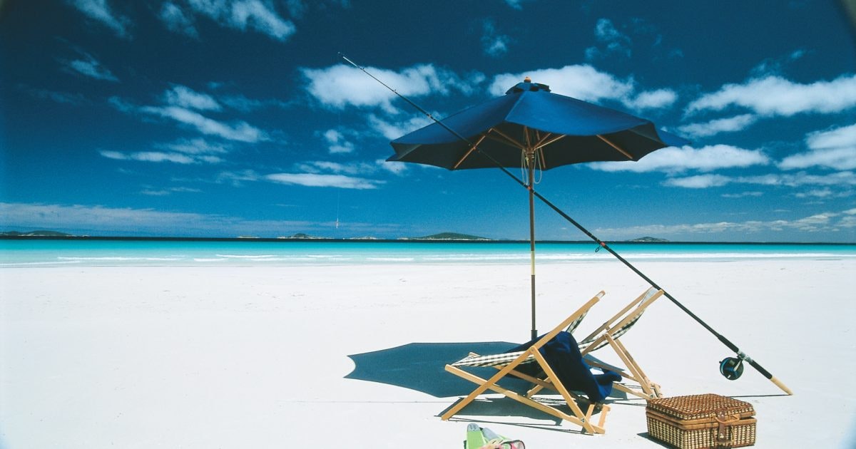 Cape Arid National Park | Australia's Golden Outback