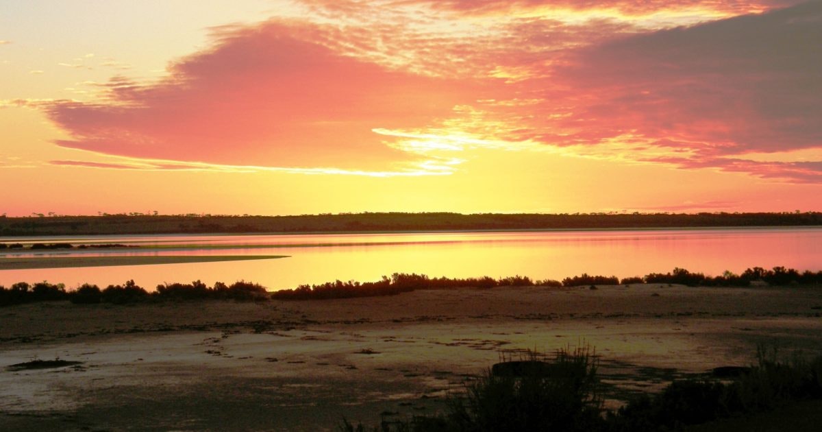 Lake Grace and Newdegate | Australia's Golden Outback
