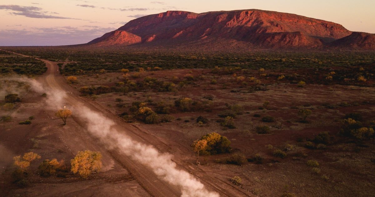 Unforgettable road trips to the Gascoyne… | Australia's Golden Outback