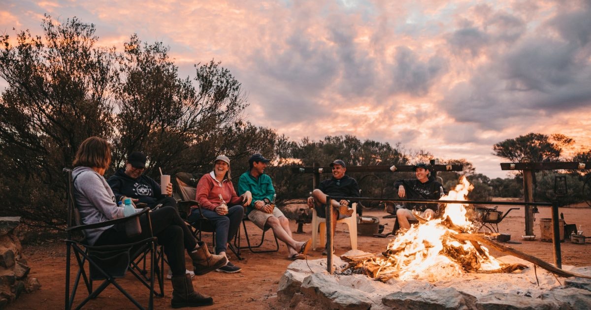 Enchanting Winter Escapes in WA | Australia's Golden Outback